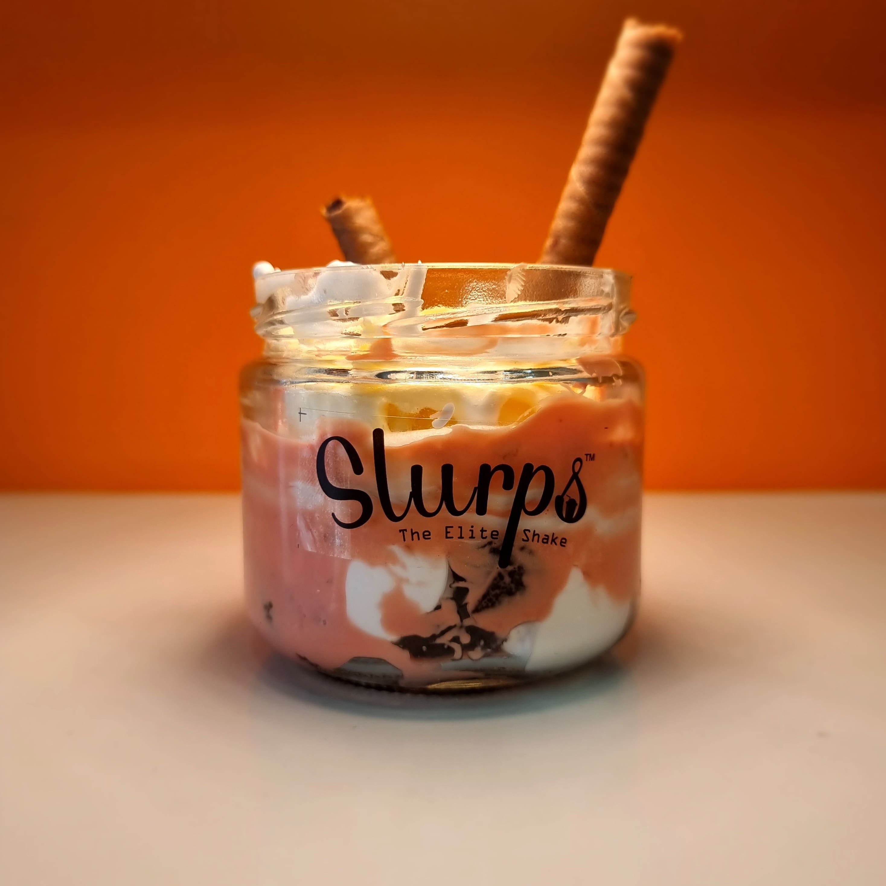 Menu of Slurps, RS Puram, Coimbatore