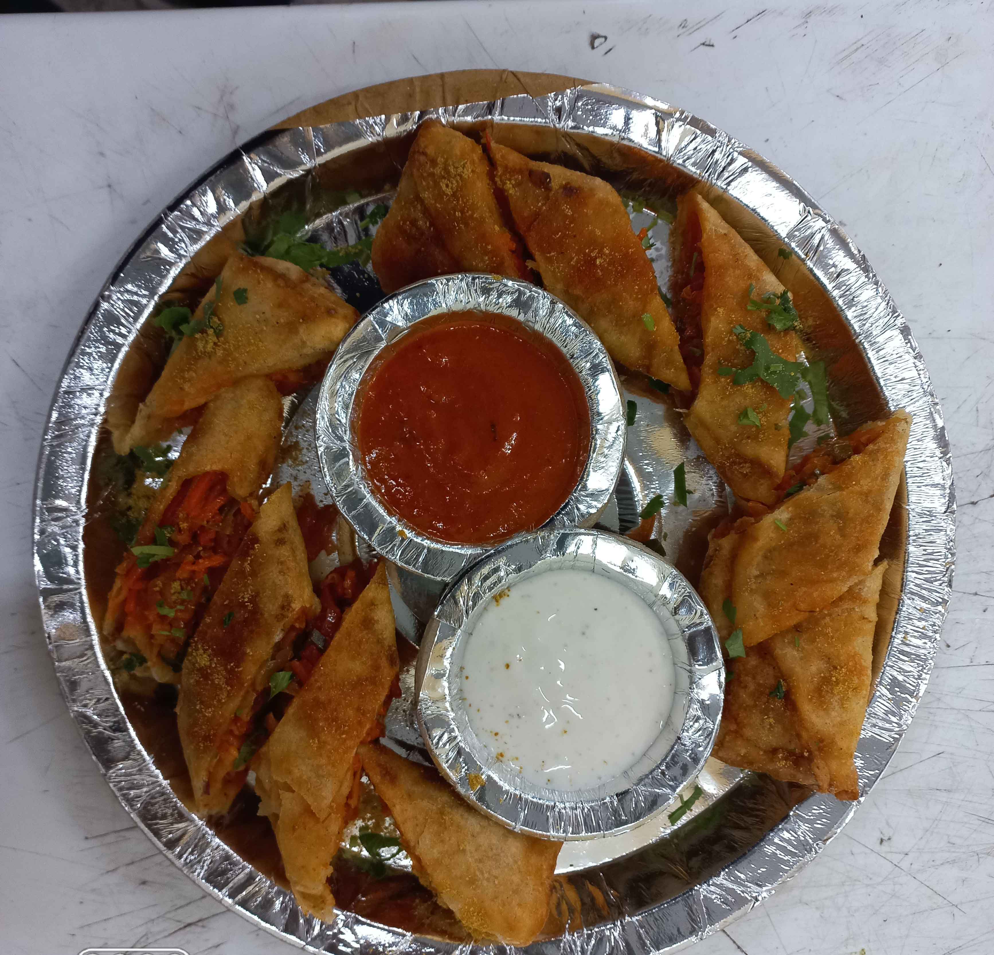 Chinese Tadka, Shahdara, New Delhi | Zomato