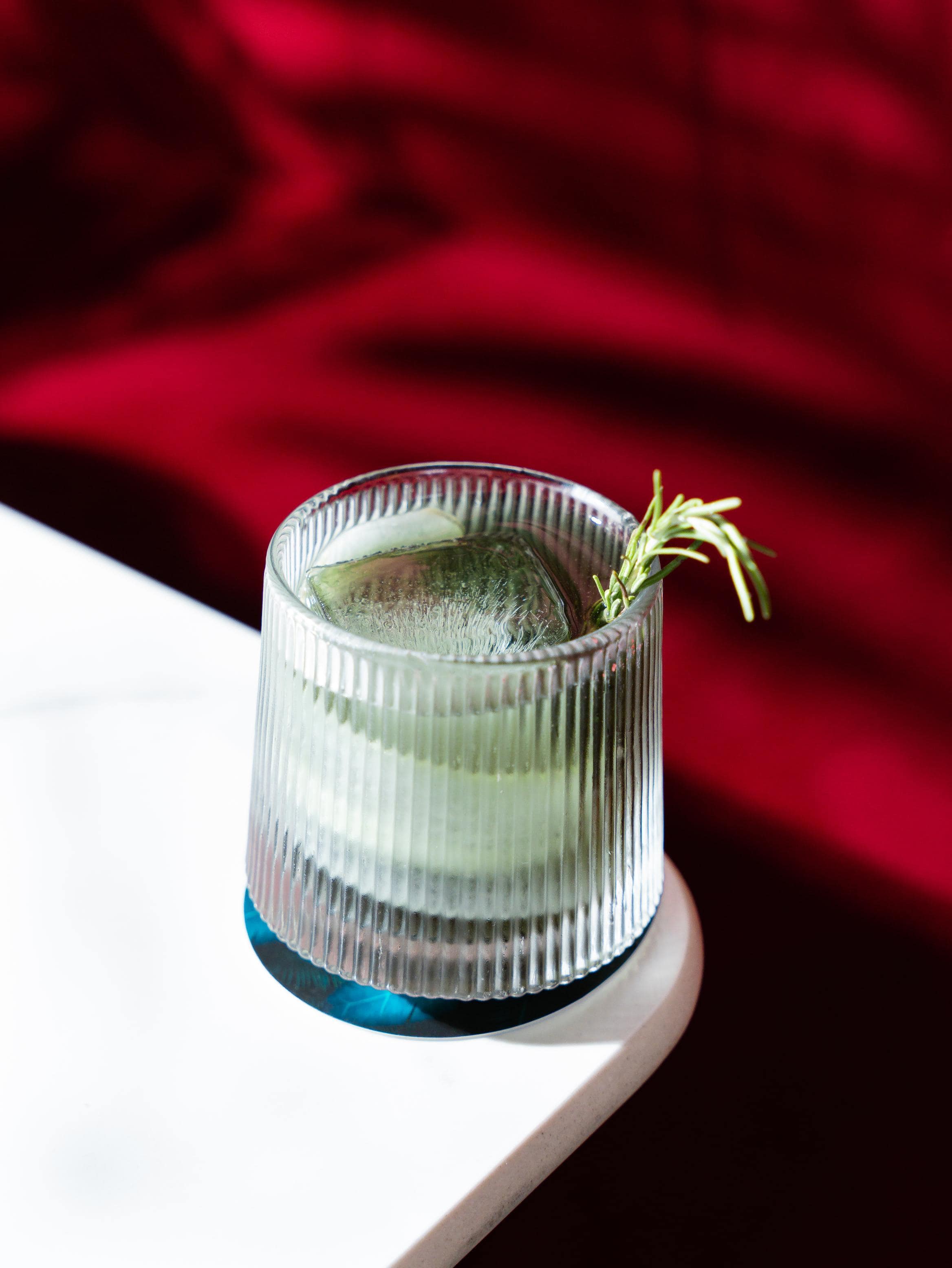 Menu of Amazonia, Bandra Kurla Complex, Mumbai