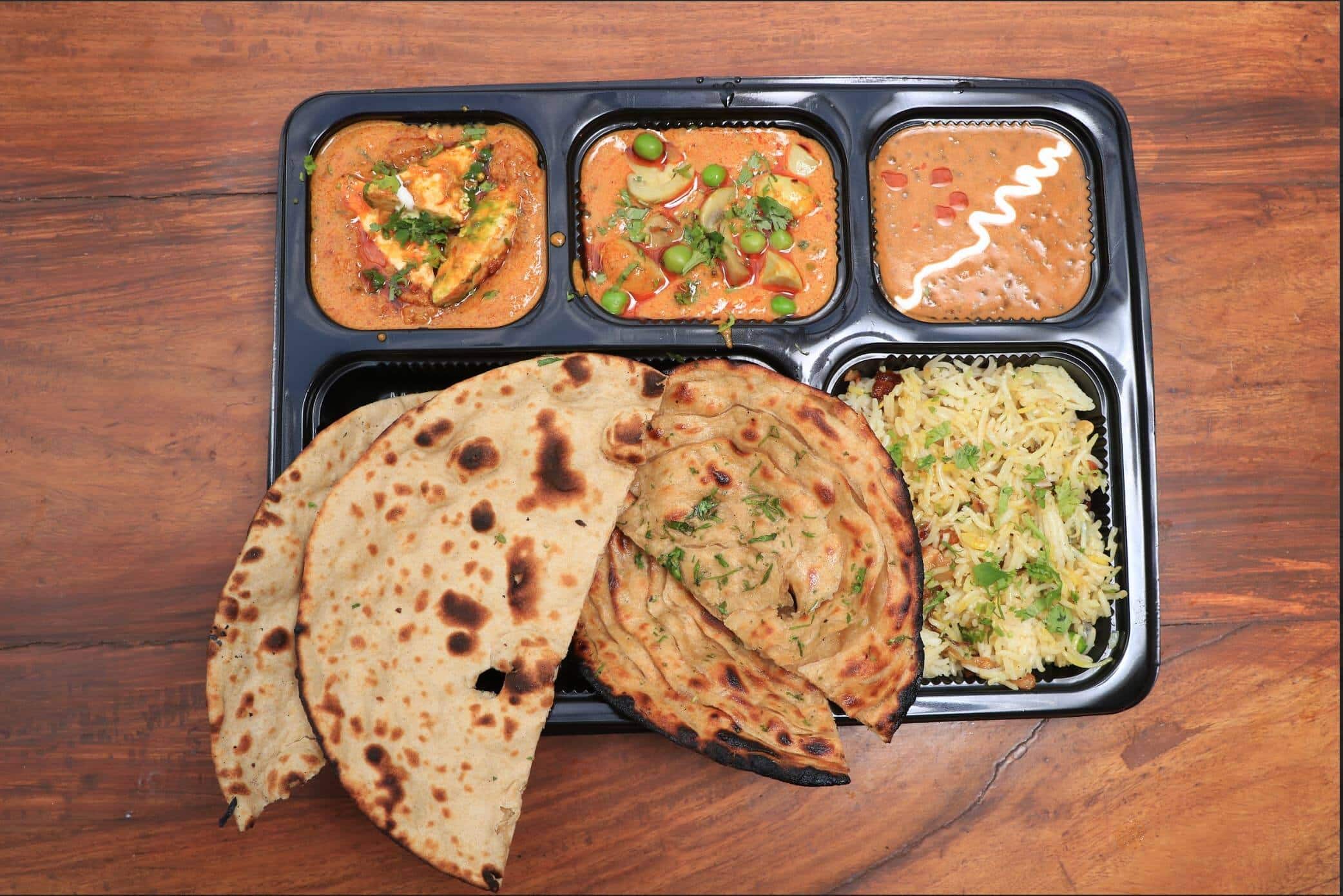 The Dine Garden, Civil Lines order online - Zomato