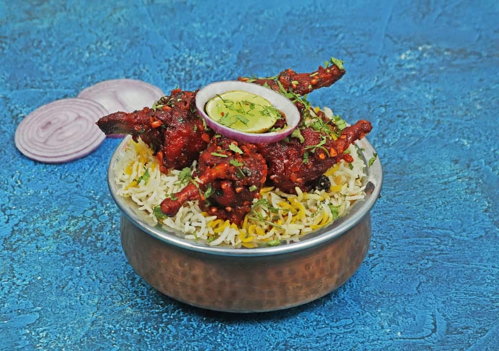 Village Biryani, Marathahalli, Bangalore | Zomato