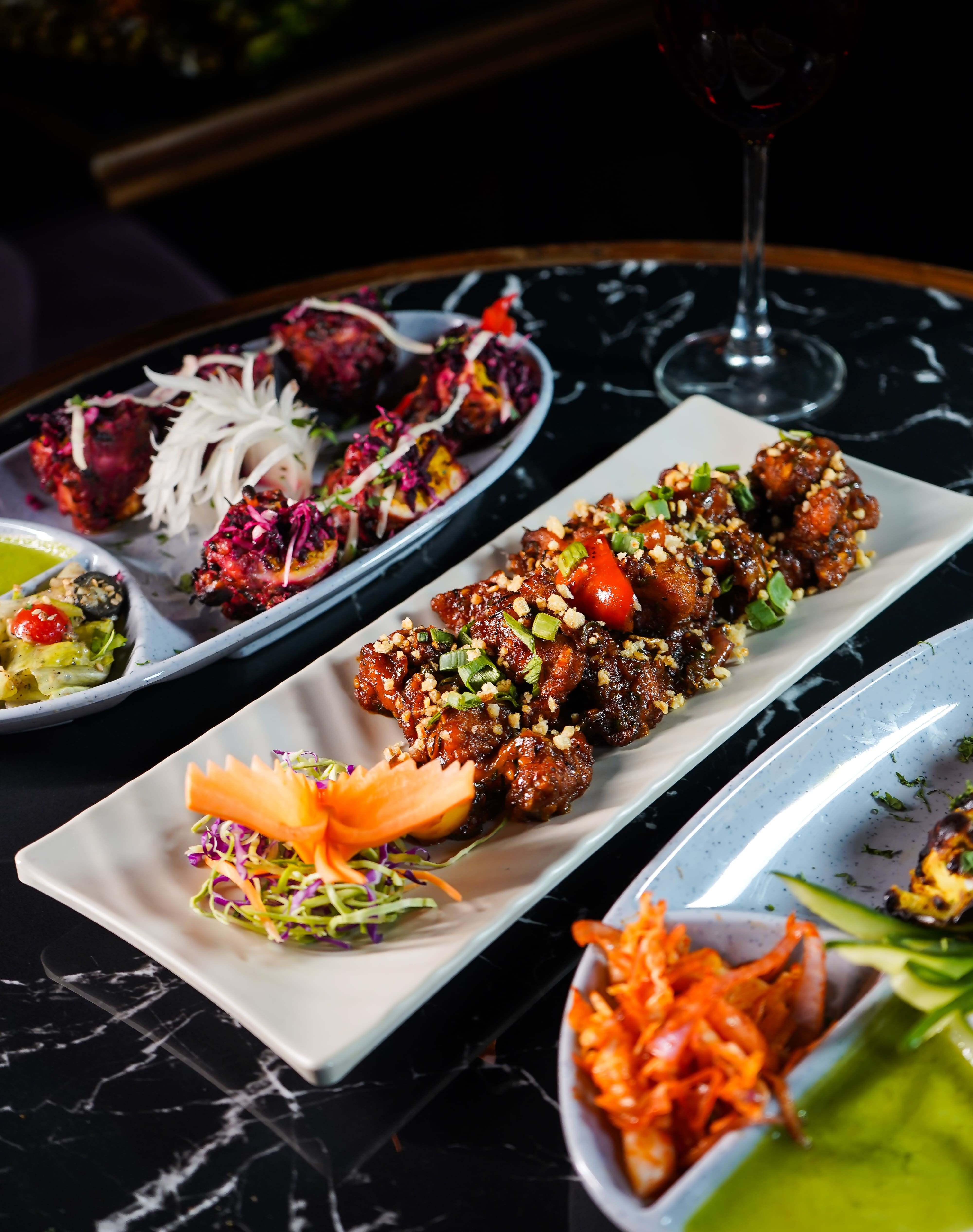 Sazio The Lounge, Sanpada, Navi Mumbai | Zomato