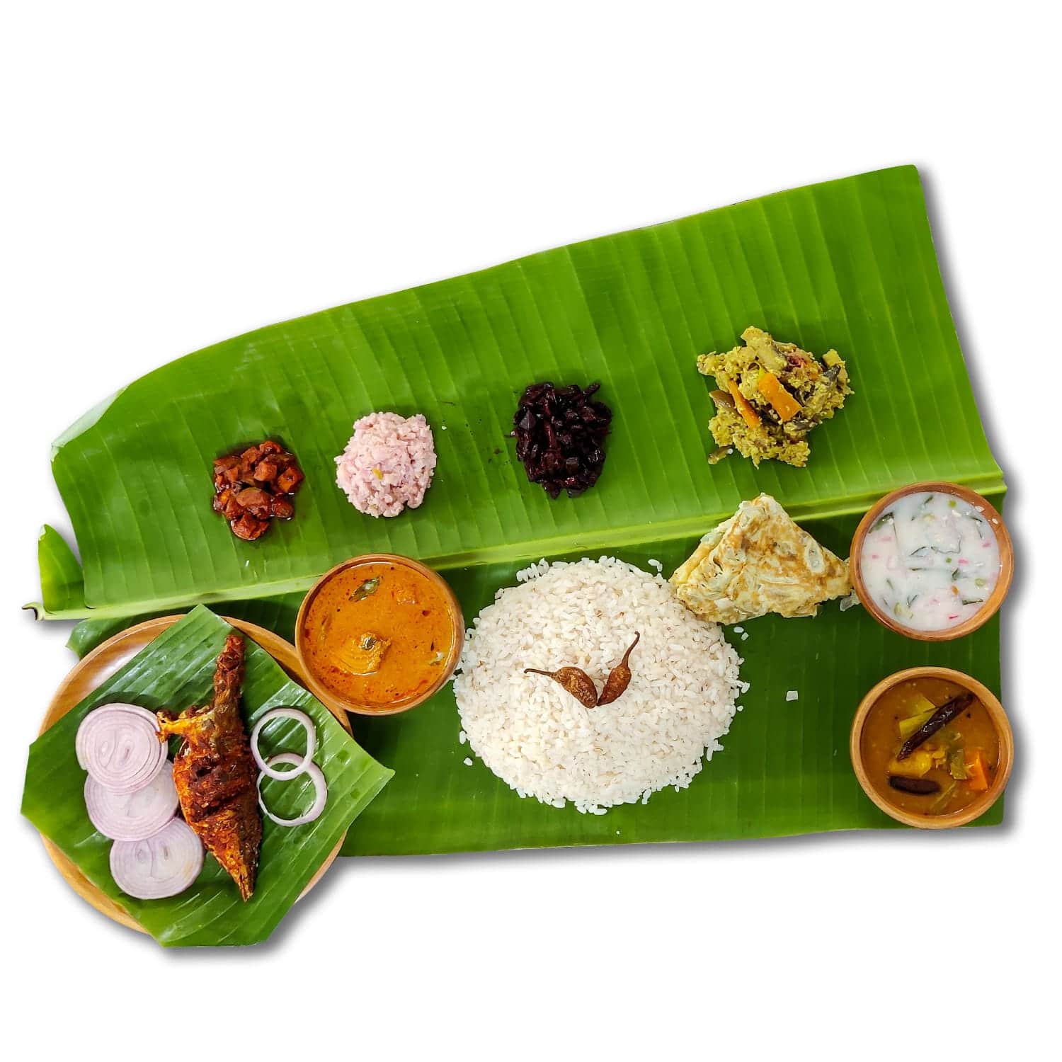 Kalappa Restaurant, Kesavadasapuram, Trivandrum | Zomato