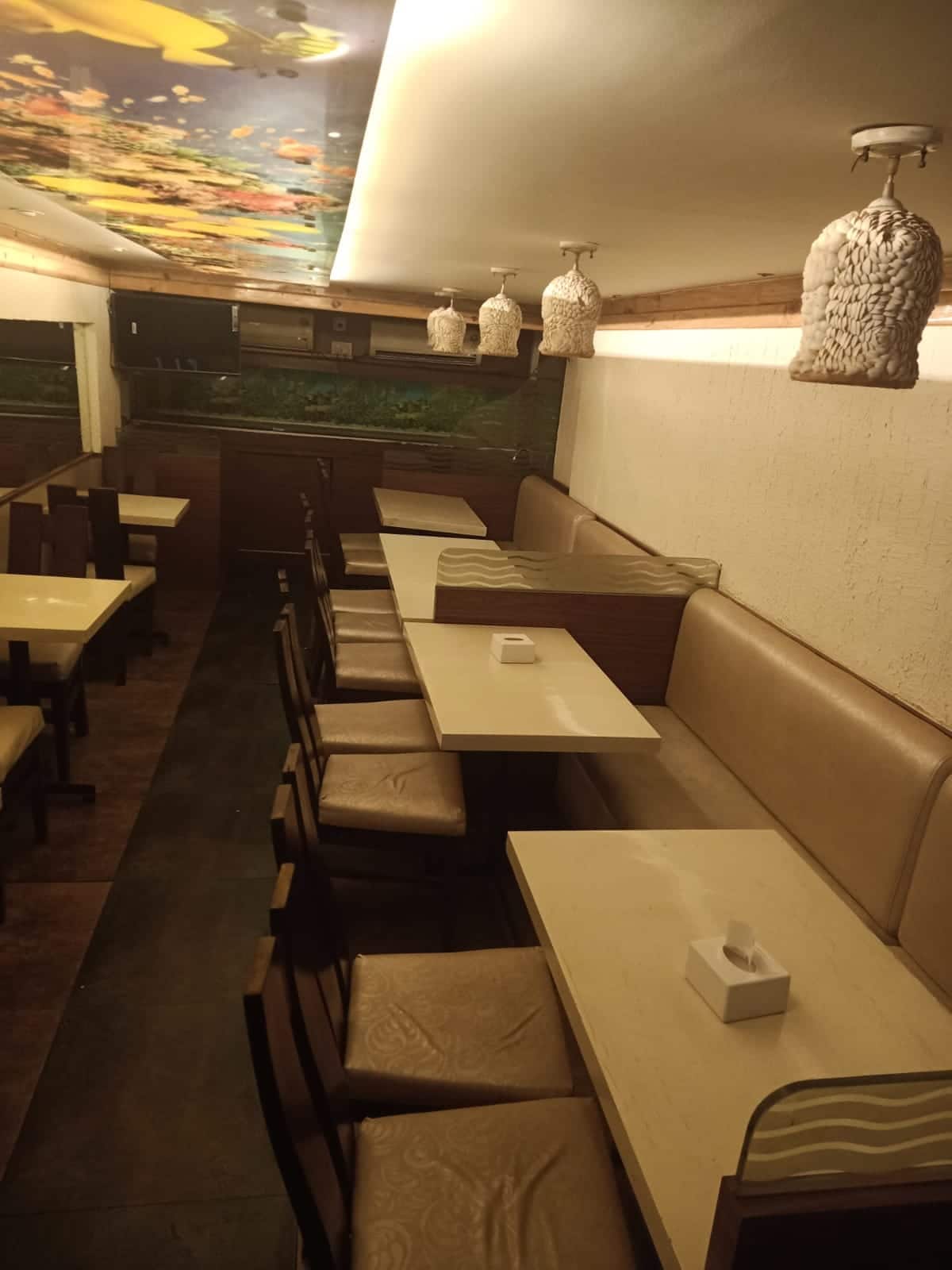 Machali Restaurant And Bar, Old Panvel, Navi Mumbai | Zomato