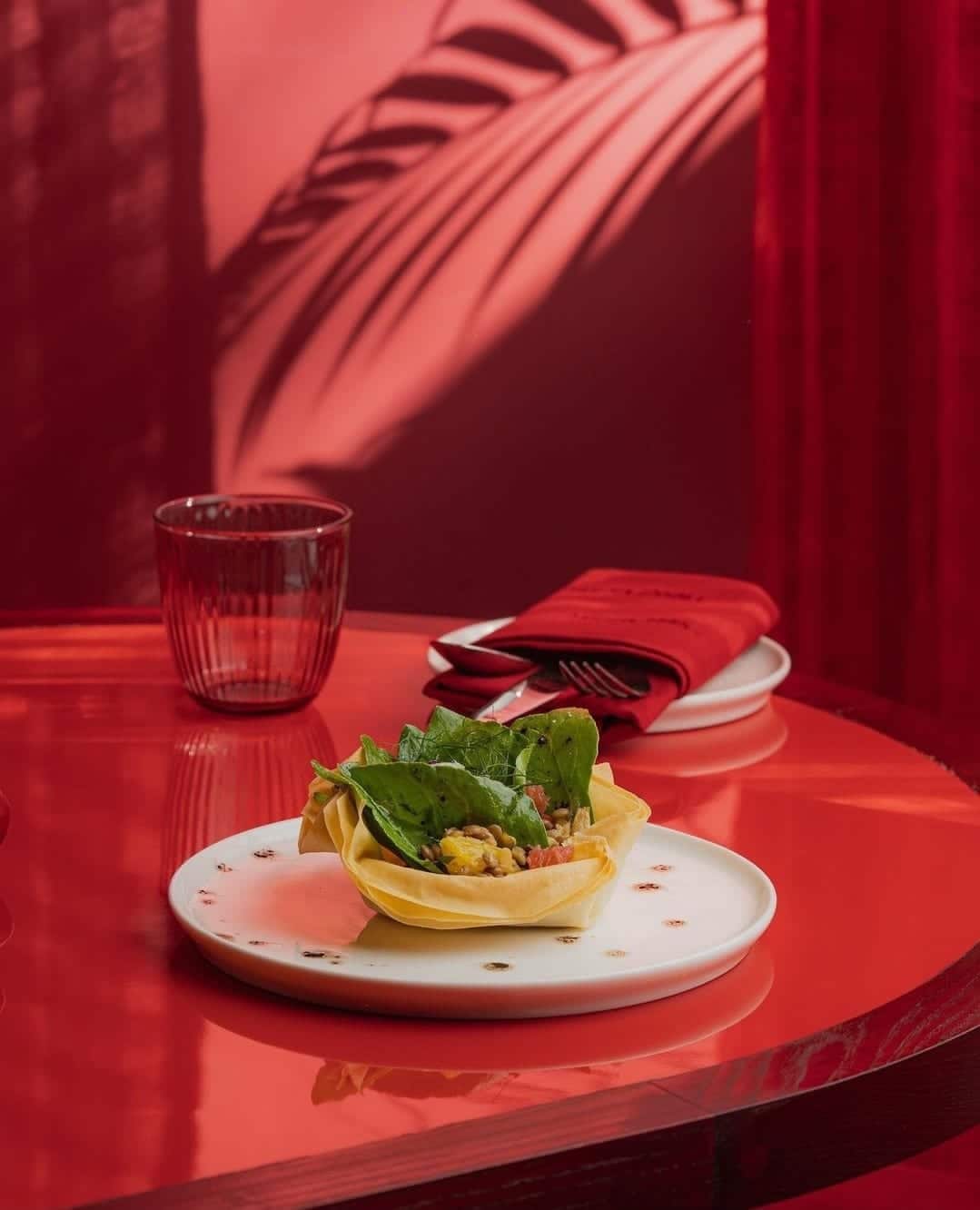 Red, Vasant Vihar, New Delhi | Zomato