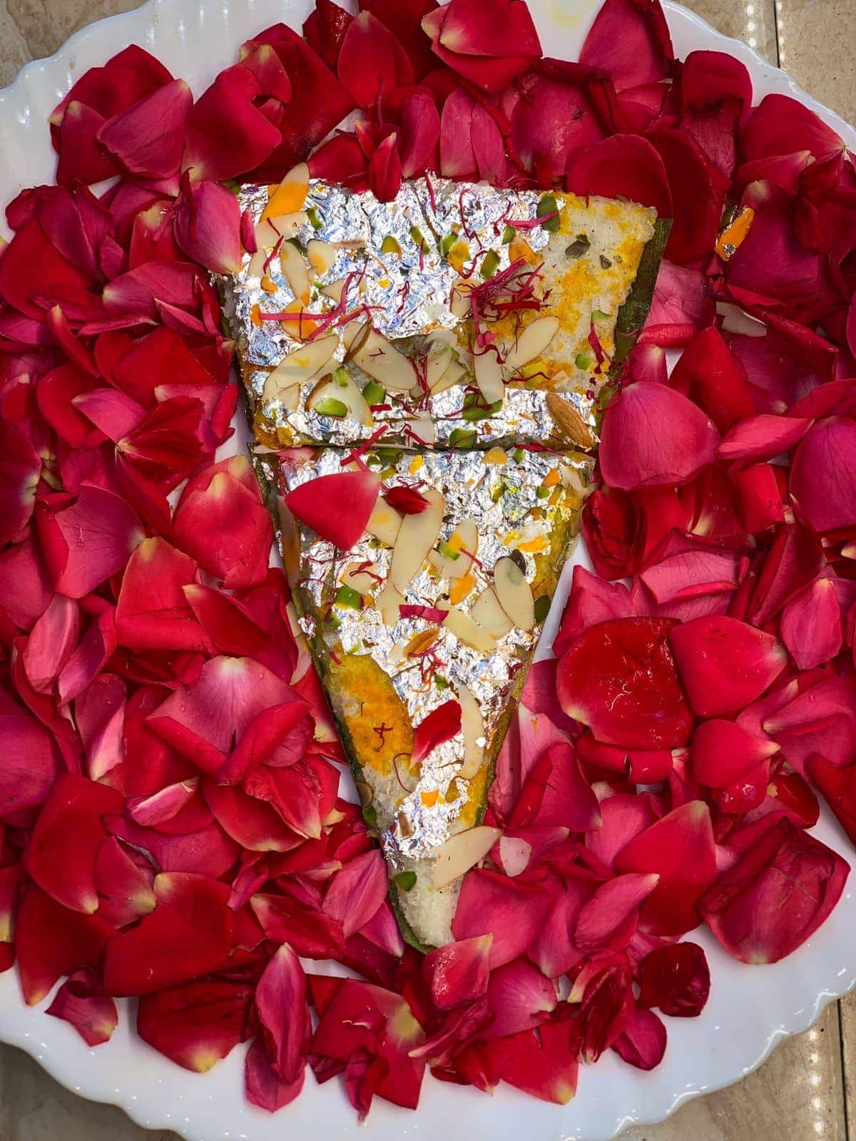 Mathura Sweets, Begum Bazaar order online - Zomato