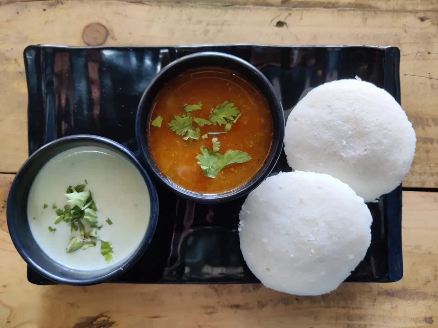 Velan Idli Dosa Center, Pathardi Phata, Nashik | Zomato