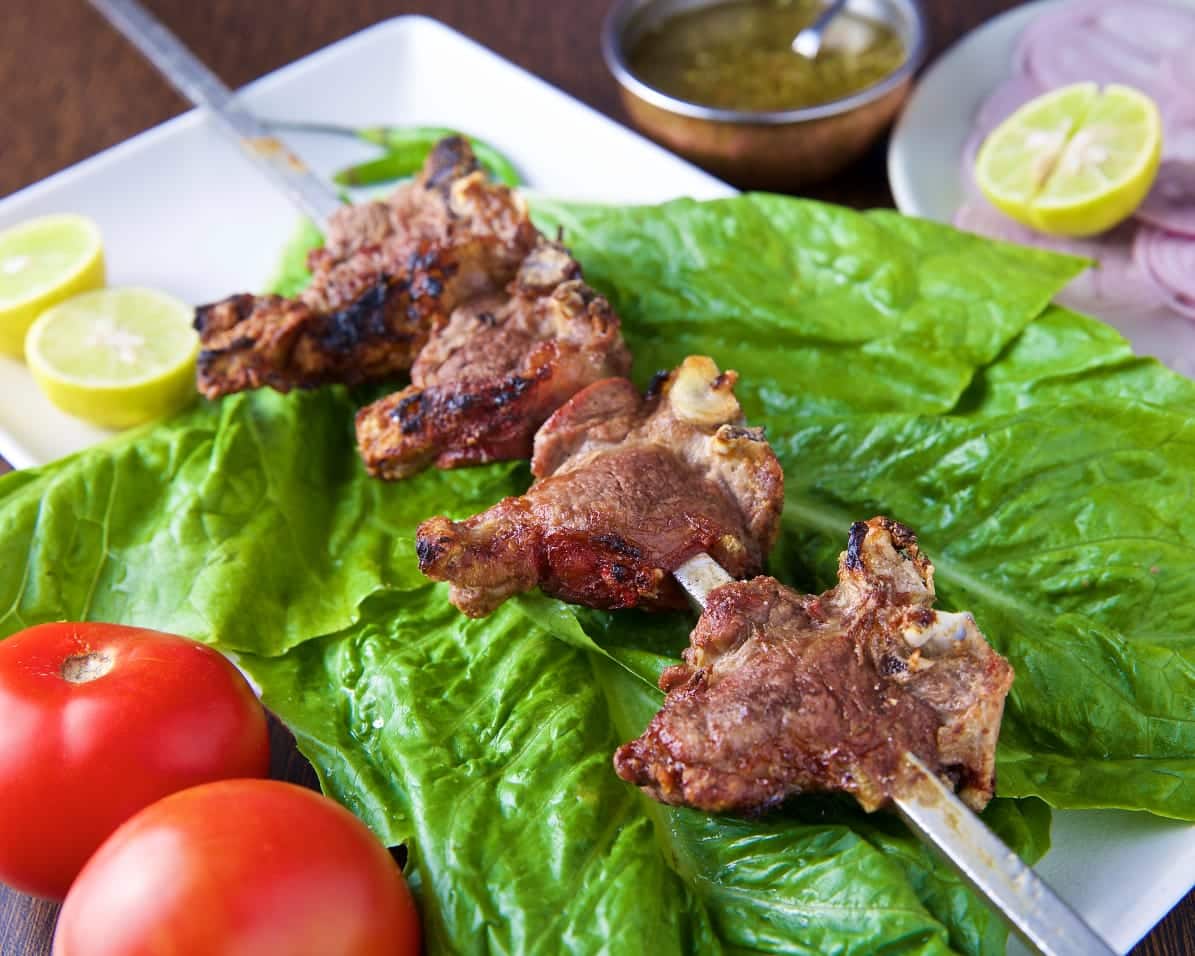 Wakha, Al Barsha, Dubai | Zomato