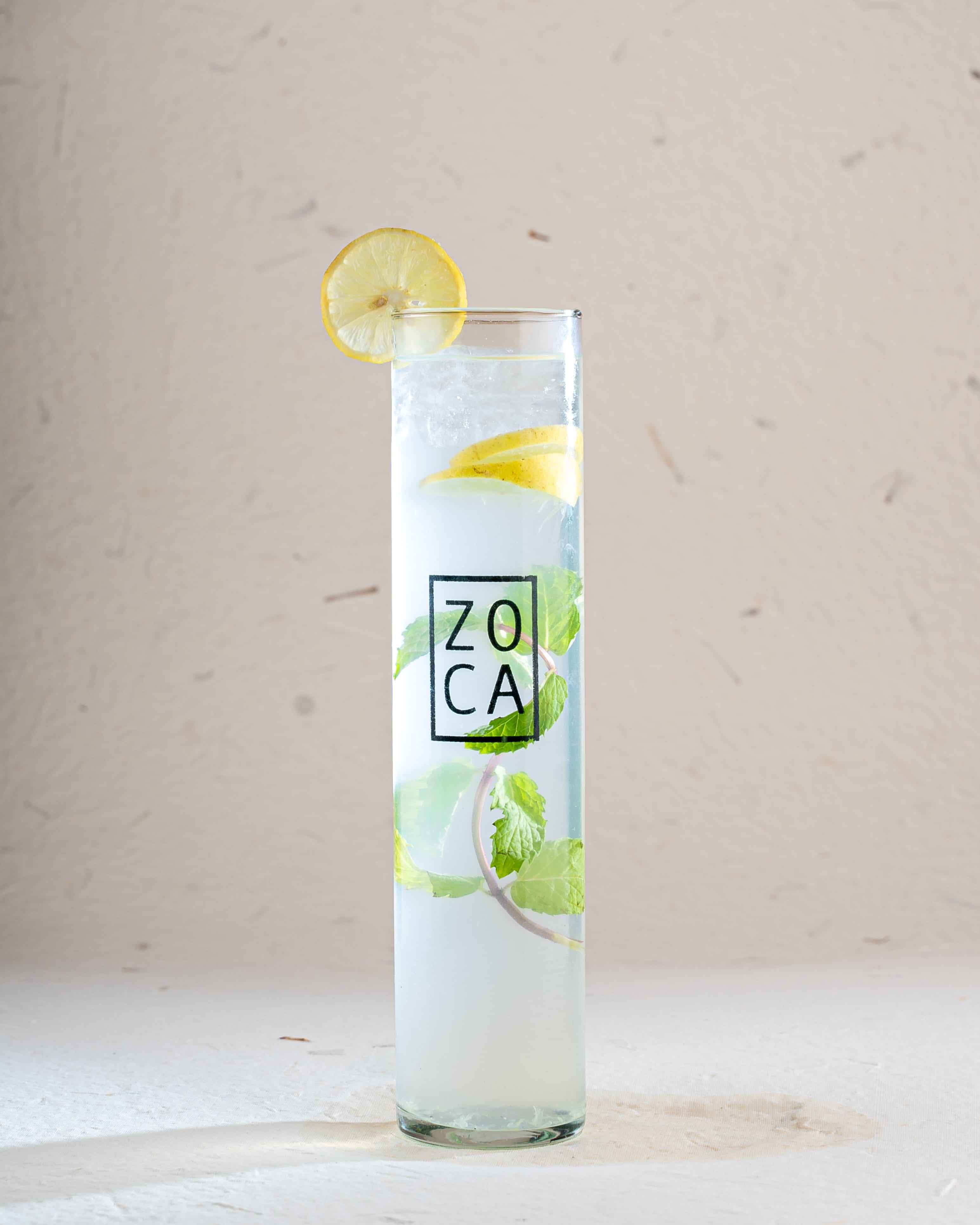 Zoca Cafe, 100ft Road order online - Zomato
