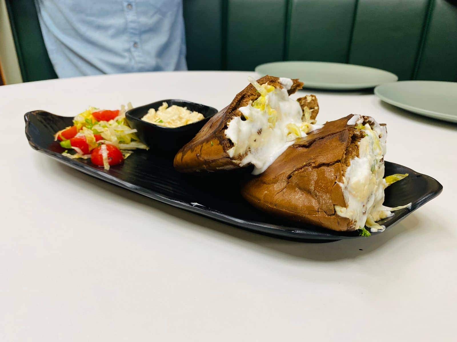 The Natural Kitchen, Sarthana, Surat | Zomato