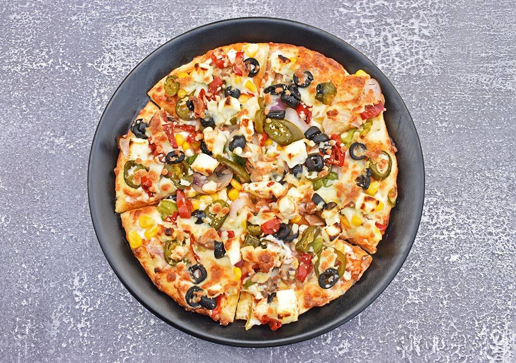 Royal Indian Hut, Beta 2, Greater Noida | Zomato