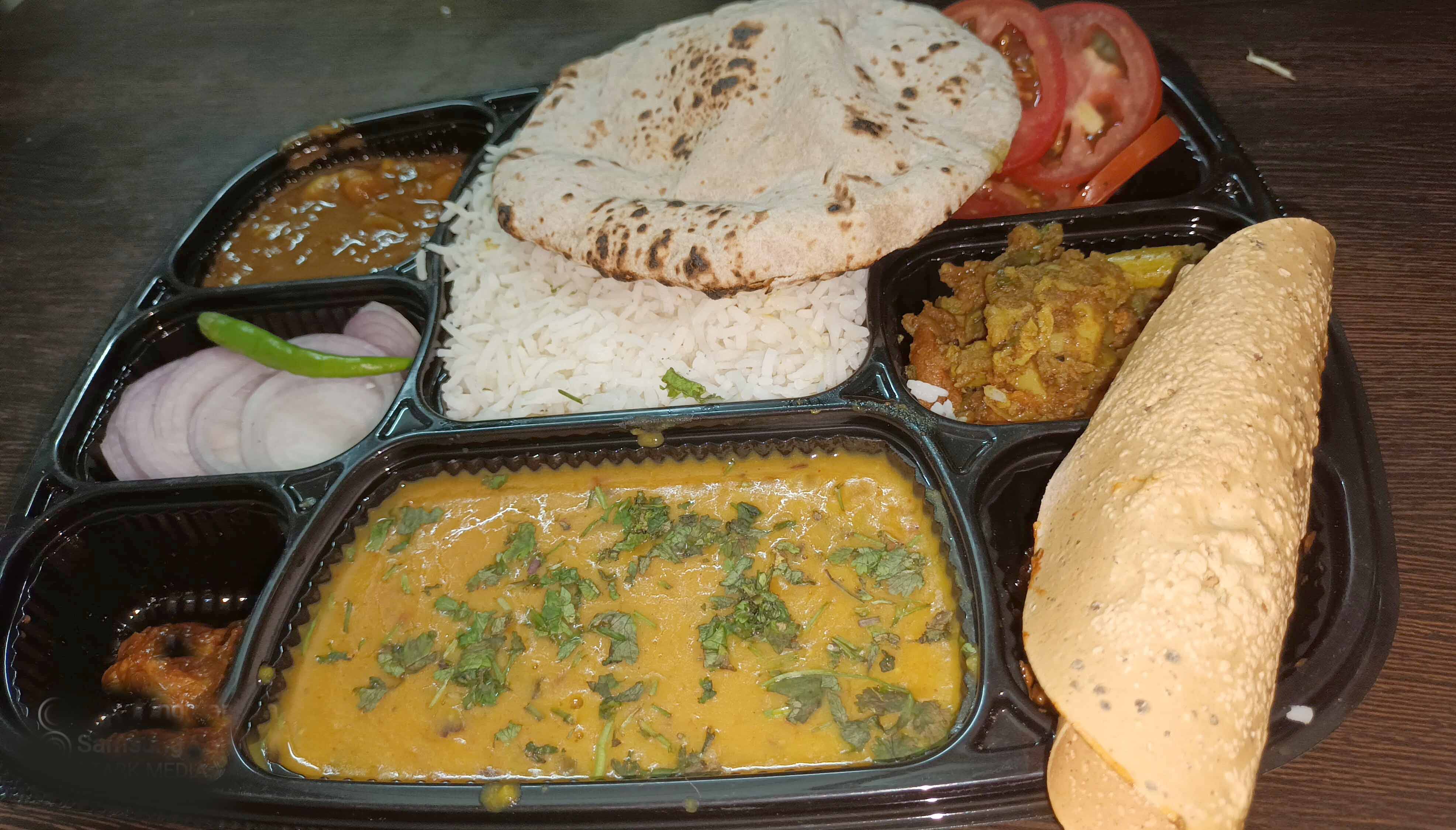 Teerath Restaurant, Gomti Nagar, Lucknow | Zomato
