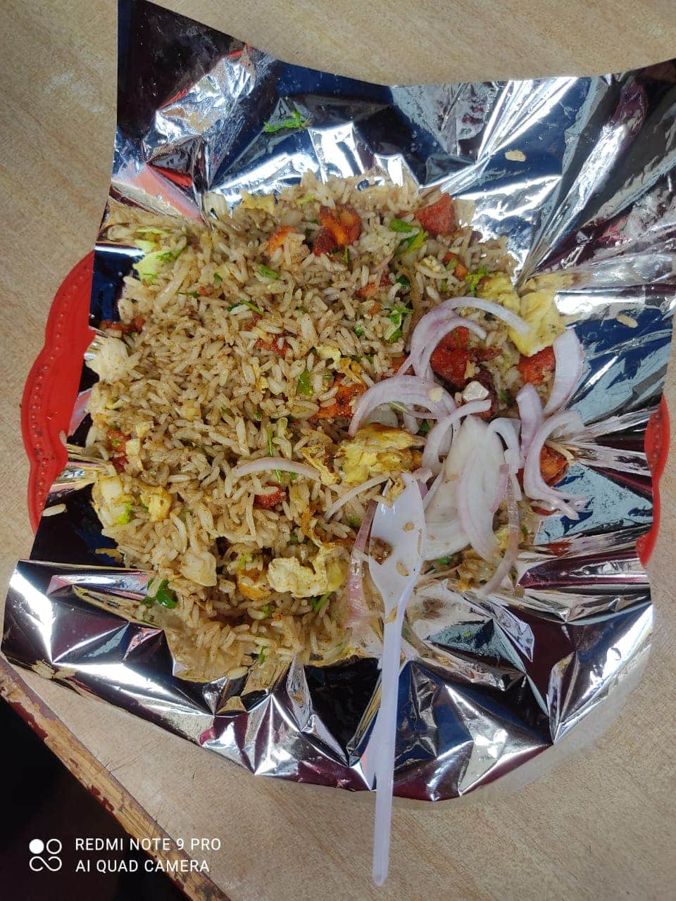 Maa Fast Food & Juice, Madhapur order online - Zomato
