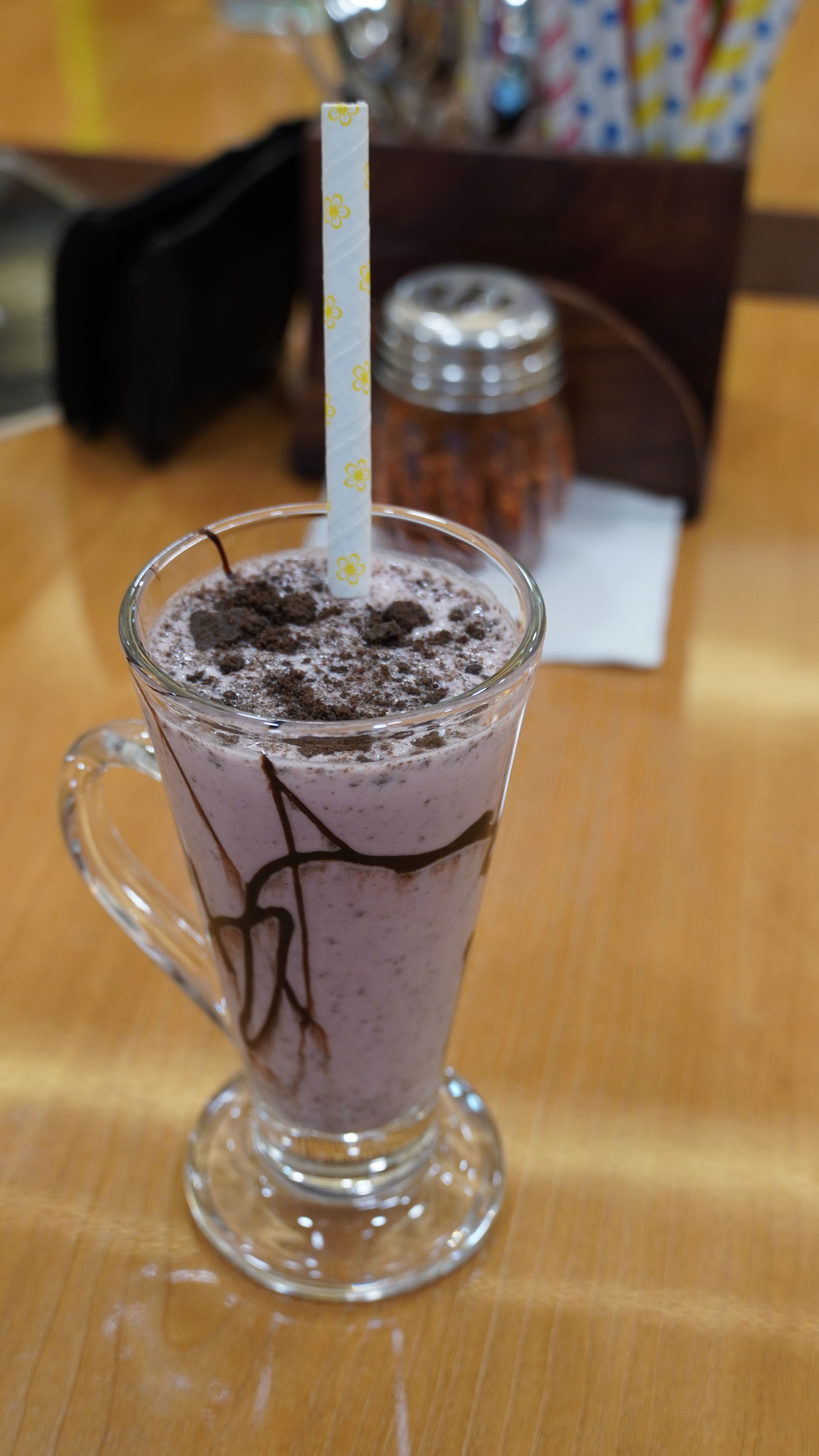 Vaanquish Cafe, Shaniwar Peth, Pune | Zomato