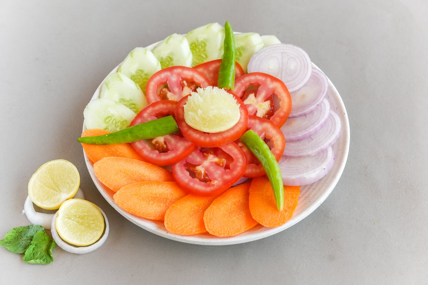 Menu of Gol Roti Restaurant And Cafe, Sapna Sangeeta, Indore