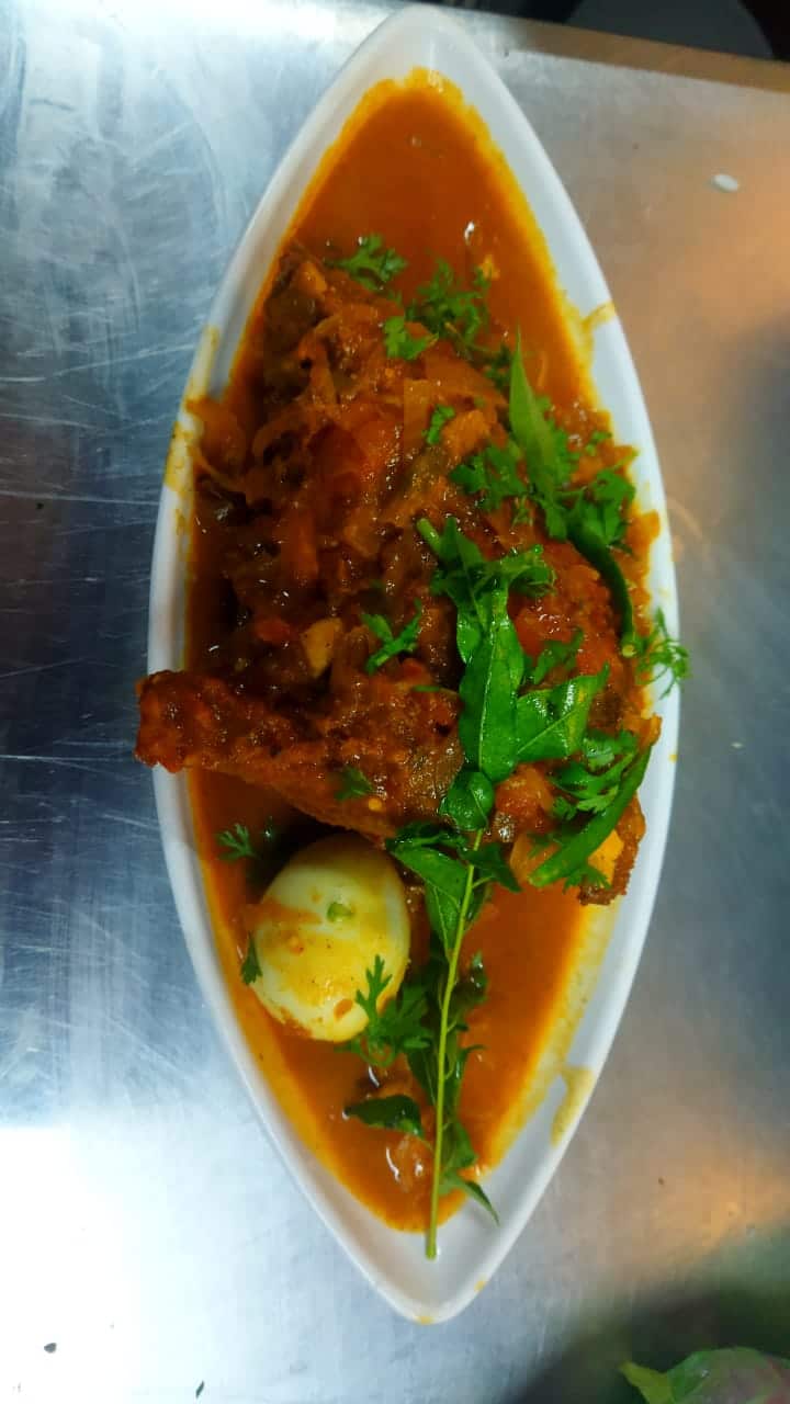 Cheta Oru Chaya Restaurant & Cafe, Yelahanka, Bangalore | Zomato
