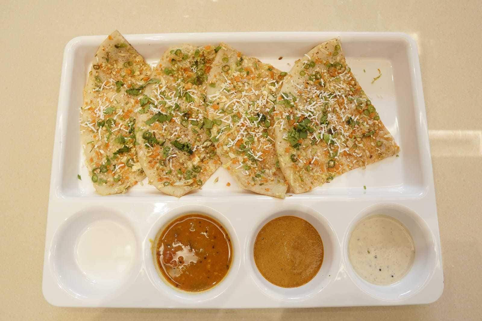 Nagpal's Chole Bhature - Delhi ke Famous, Model Town, Patiala | Zomato