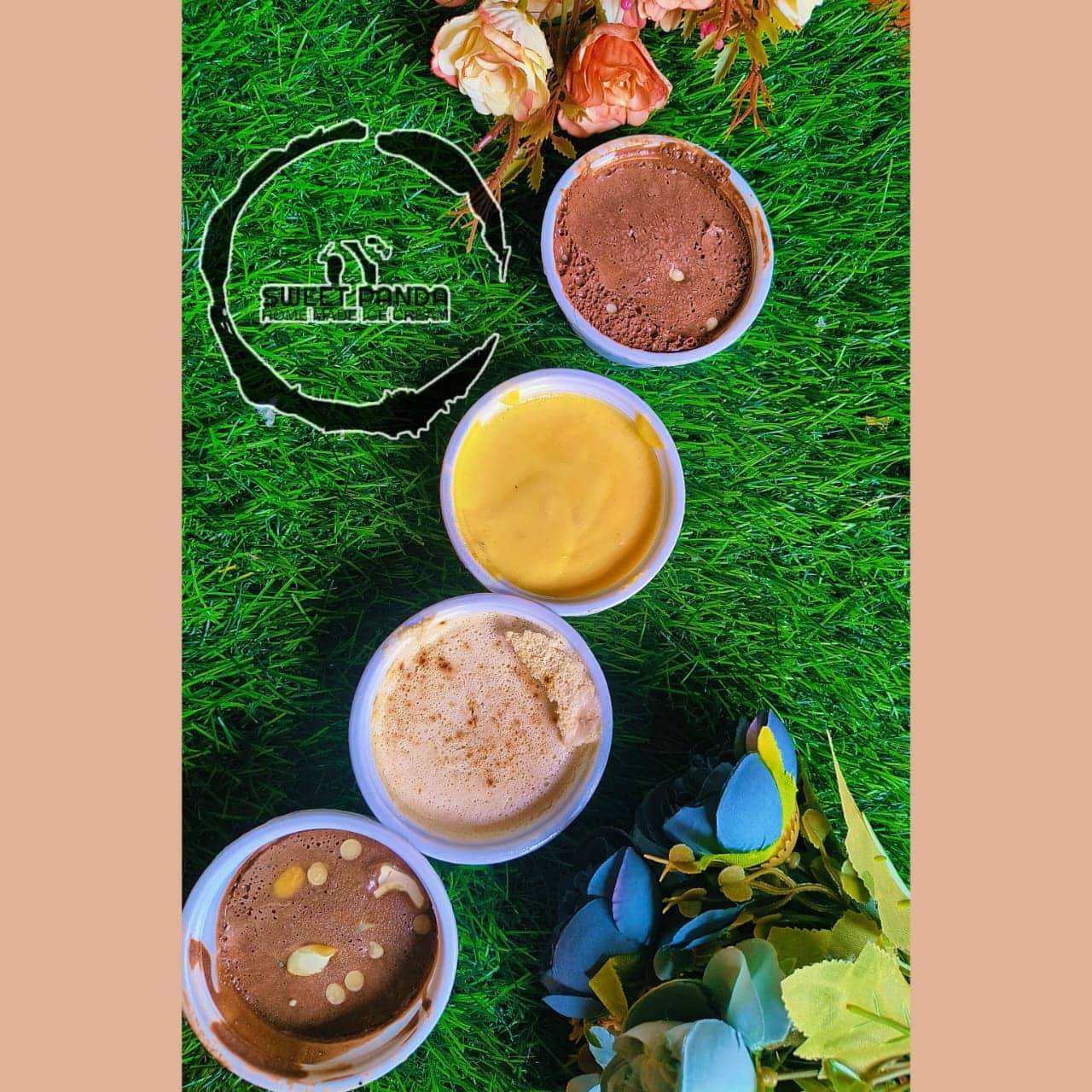 Sweet Panda, Hazra, Kolkata | Zomato