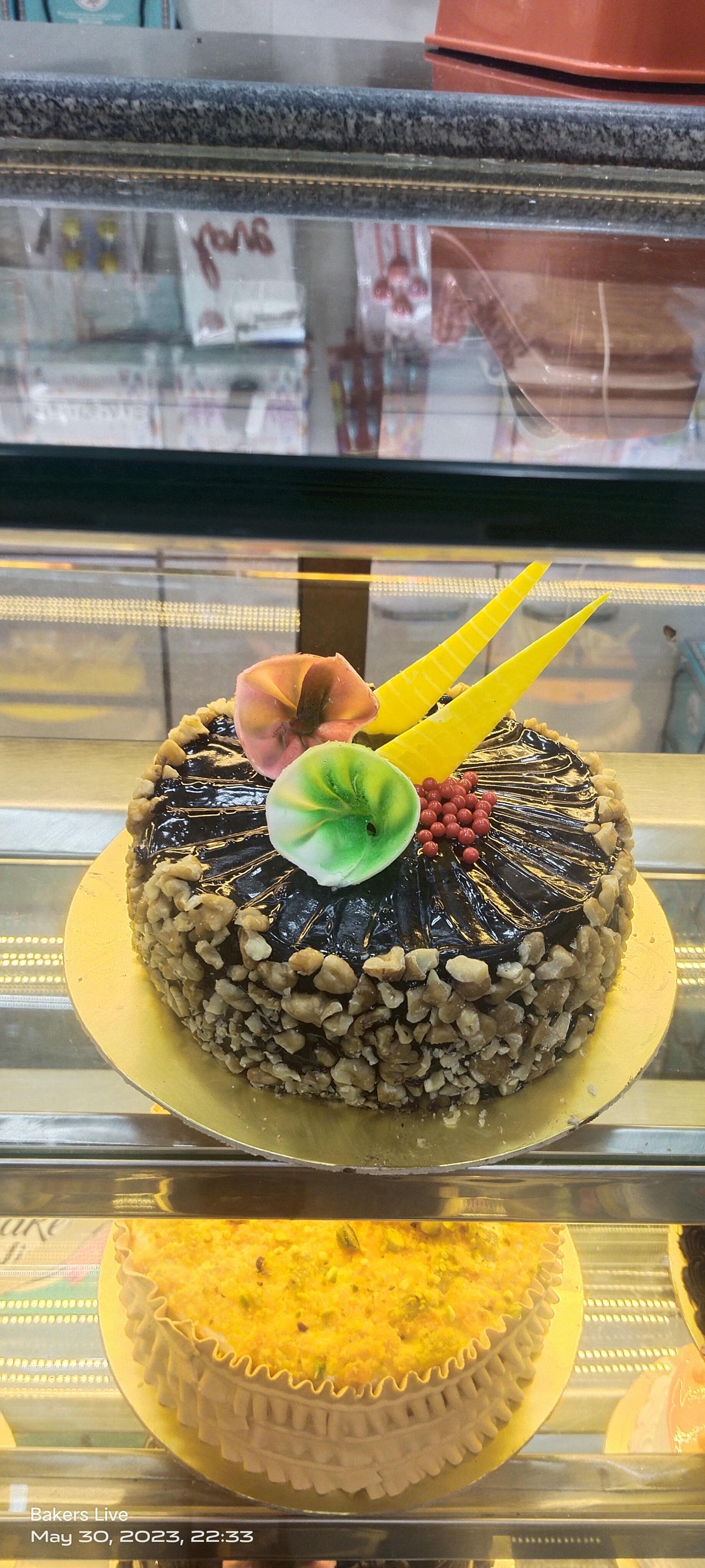 Bakers Live, Vile Parle East order online - Zomato