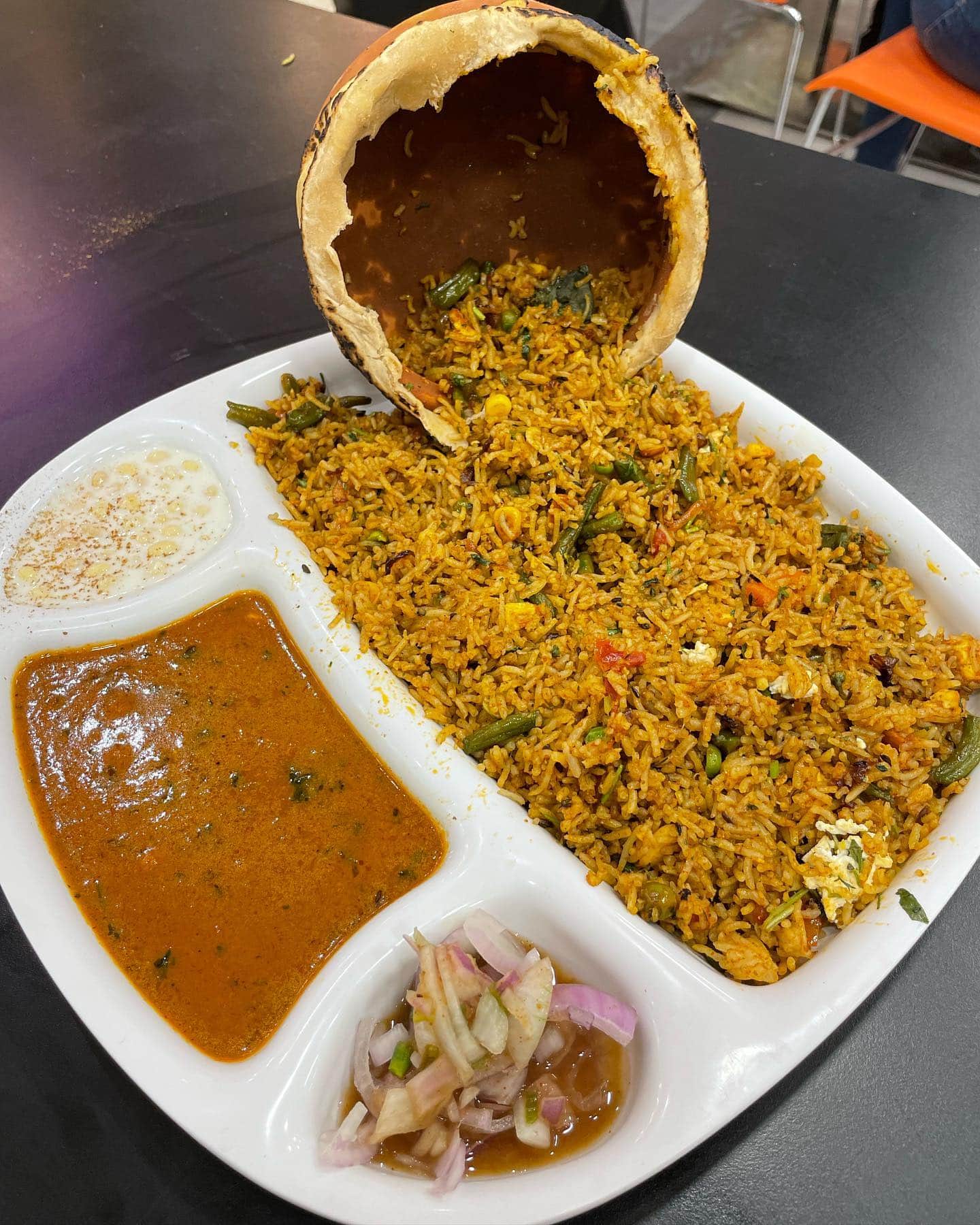 Wow Shawarma, Vasundhara Enclave order online - Zomato