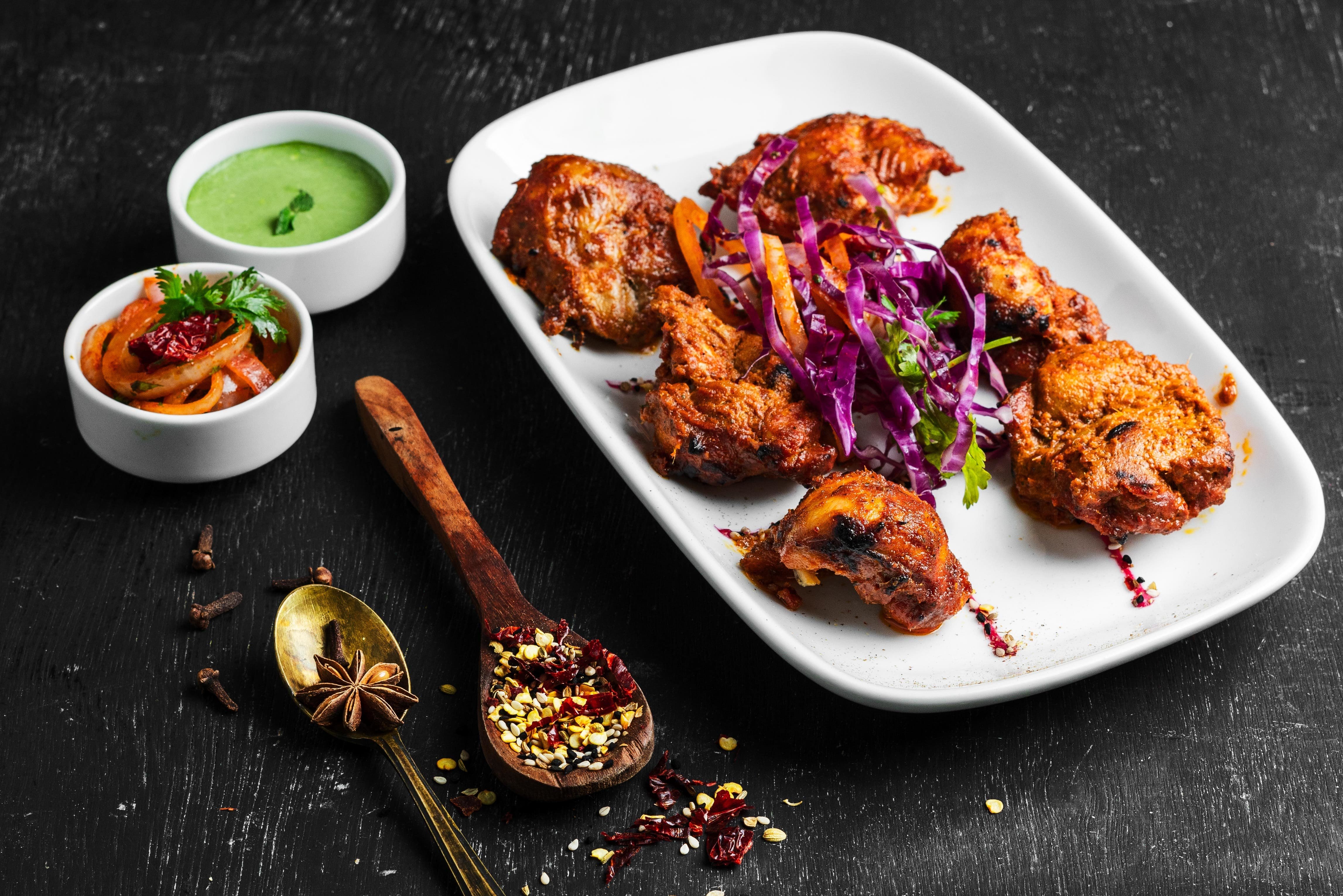 CEVI, HSR, Bangalore | Zomato