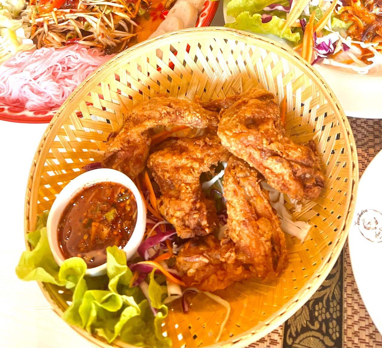 Thaiesan, Sector 53, Gurgaon | Zomato