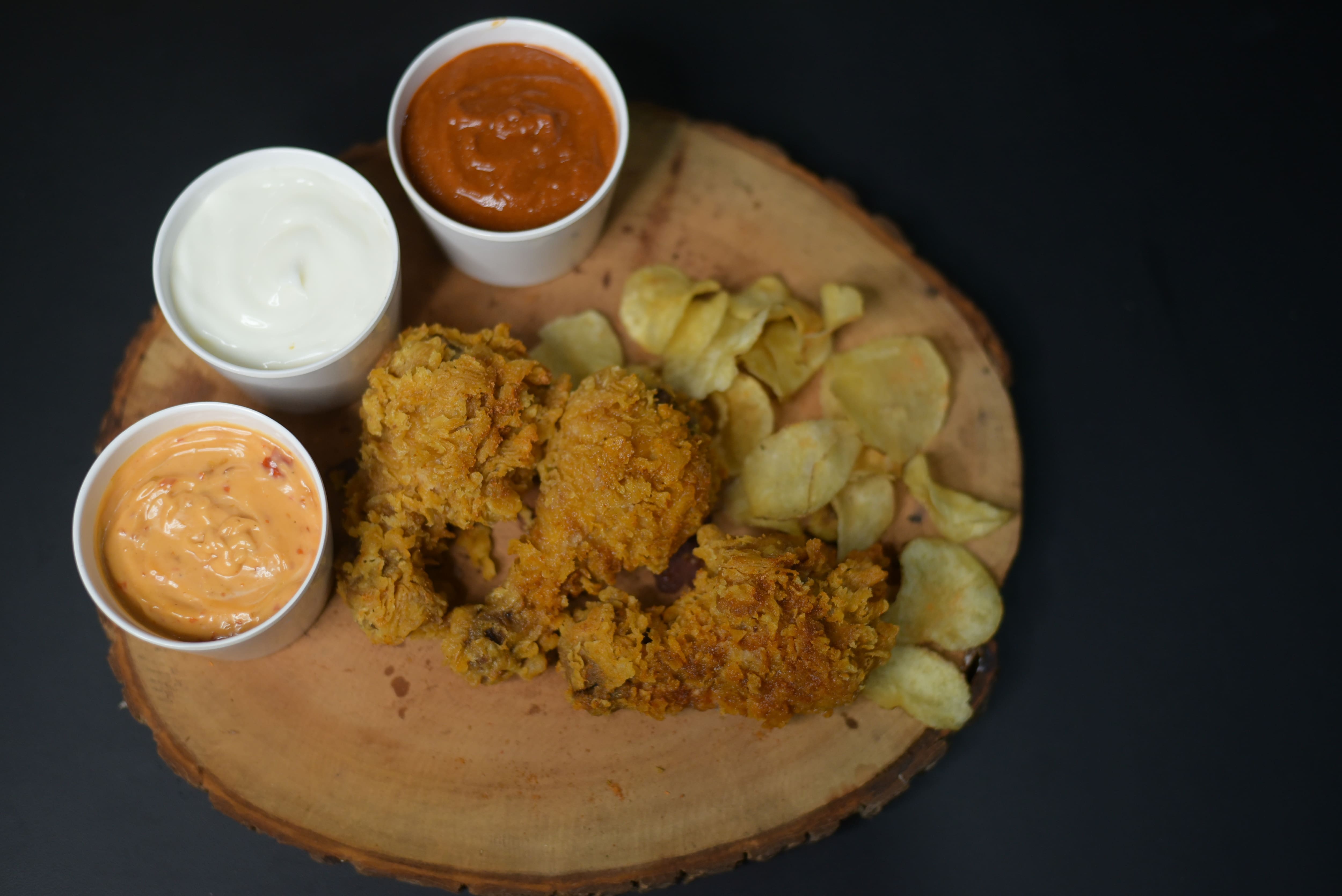 Cafe Food Territory, Baranagar, Kolkata | Zomato