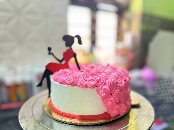 Cakeshop, Model Town, Panipat | Zomato