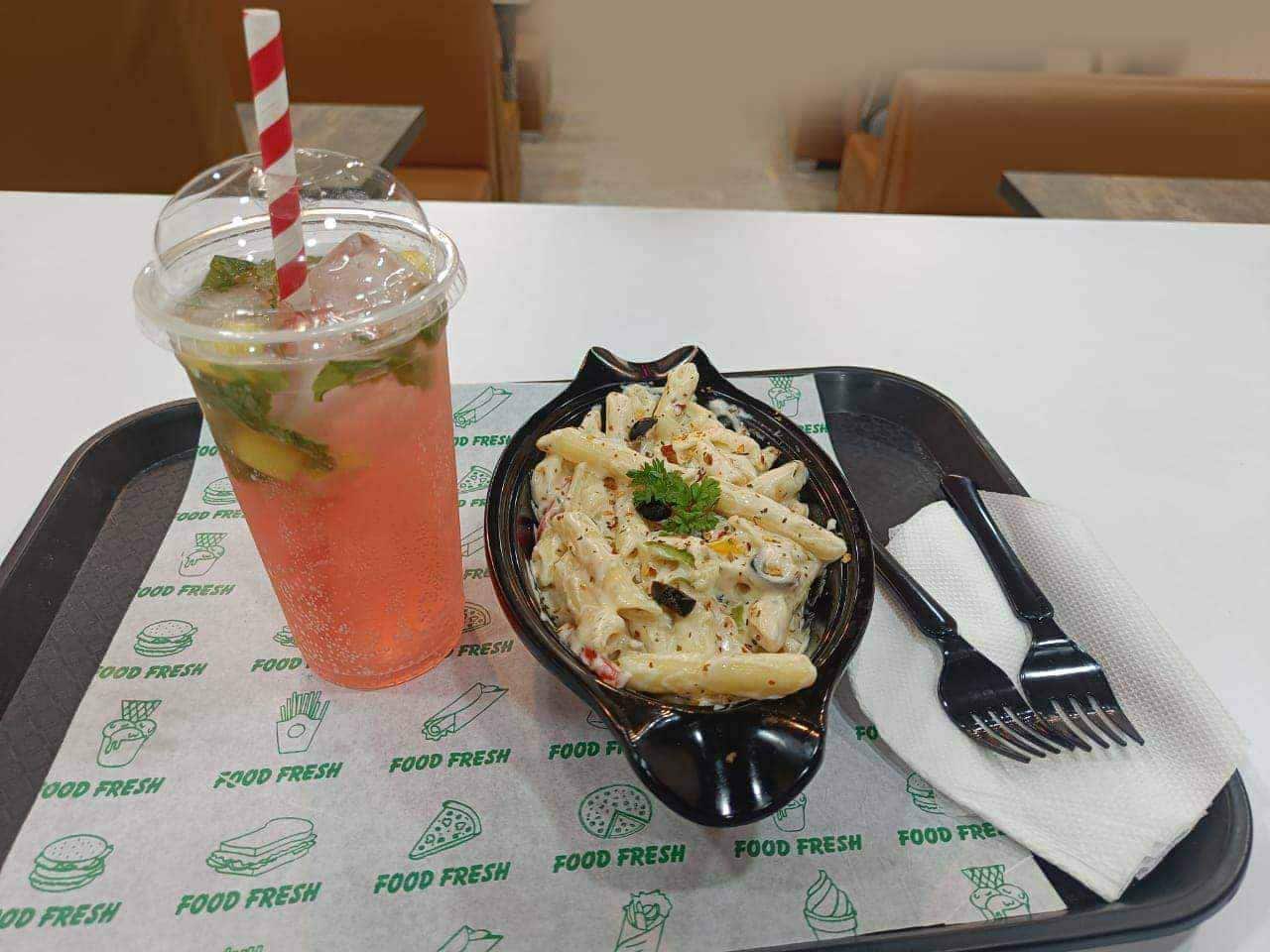 Trendz Cafe, Nangloi order online - Zomato