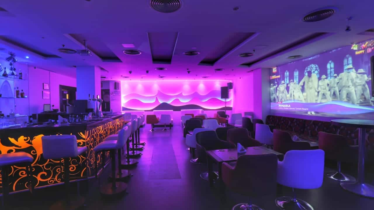 Zero Degree Bar, T. Nagar, Chennai | Zomato
