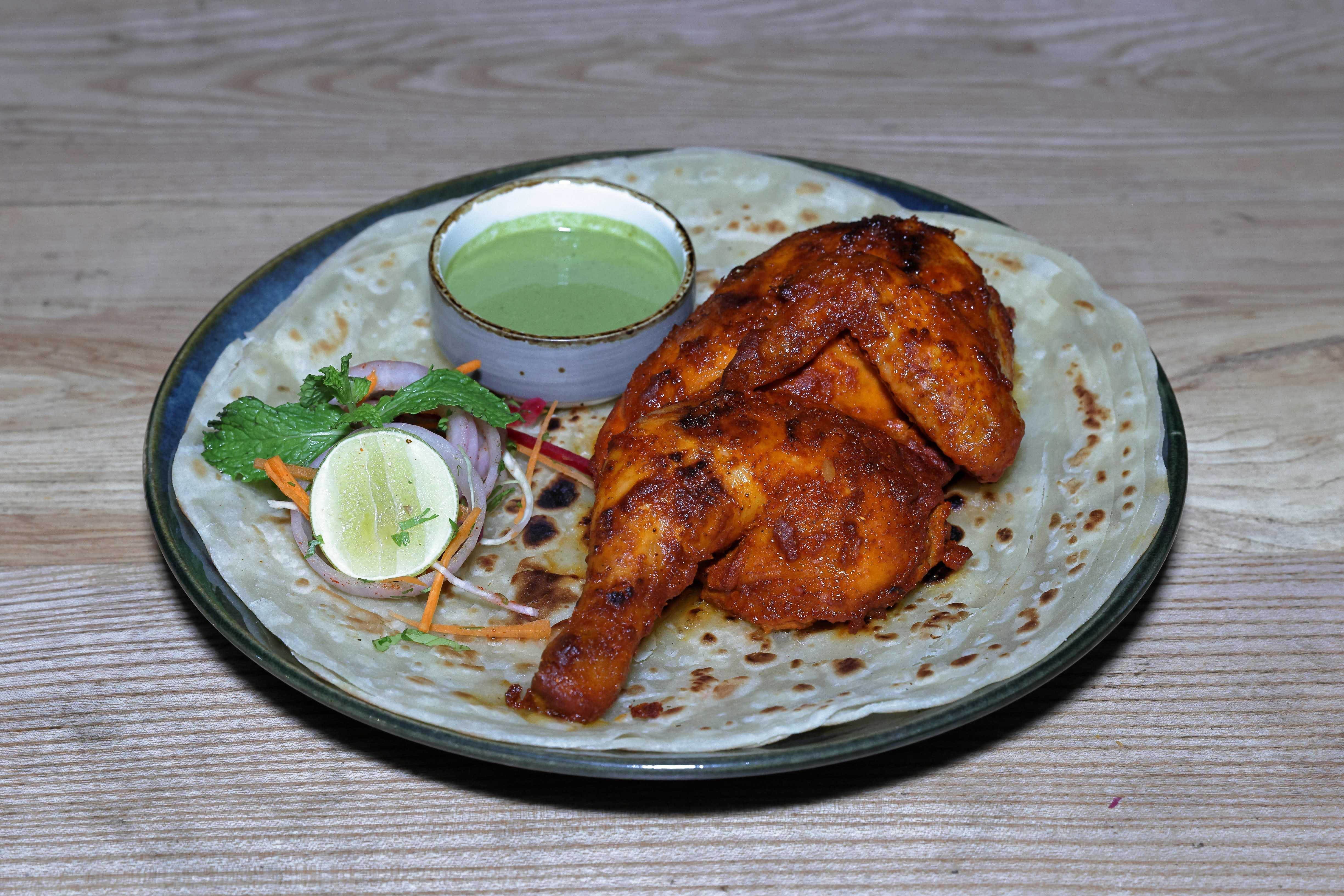 Aroha Restaurant, Meerpet, Hyderabad | Zomato