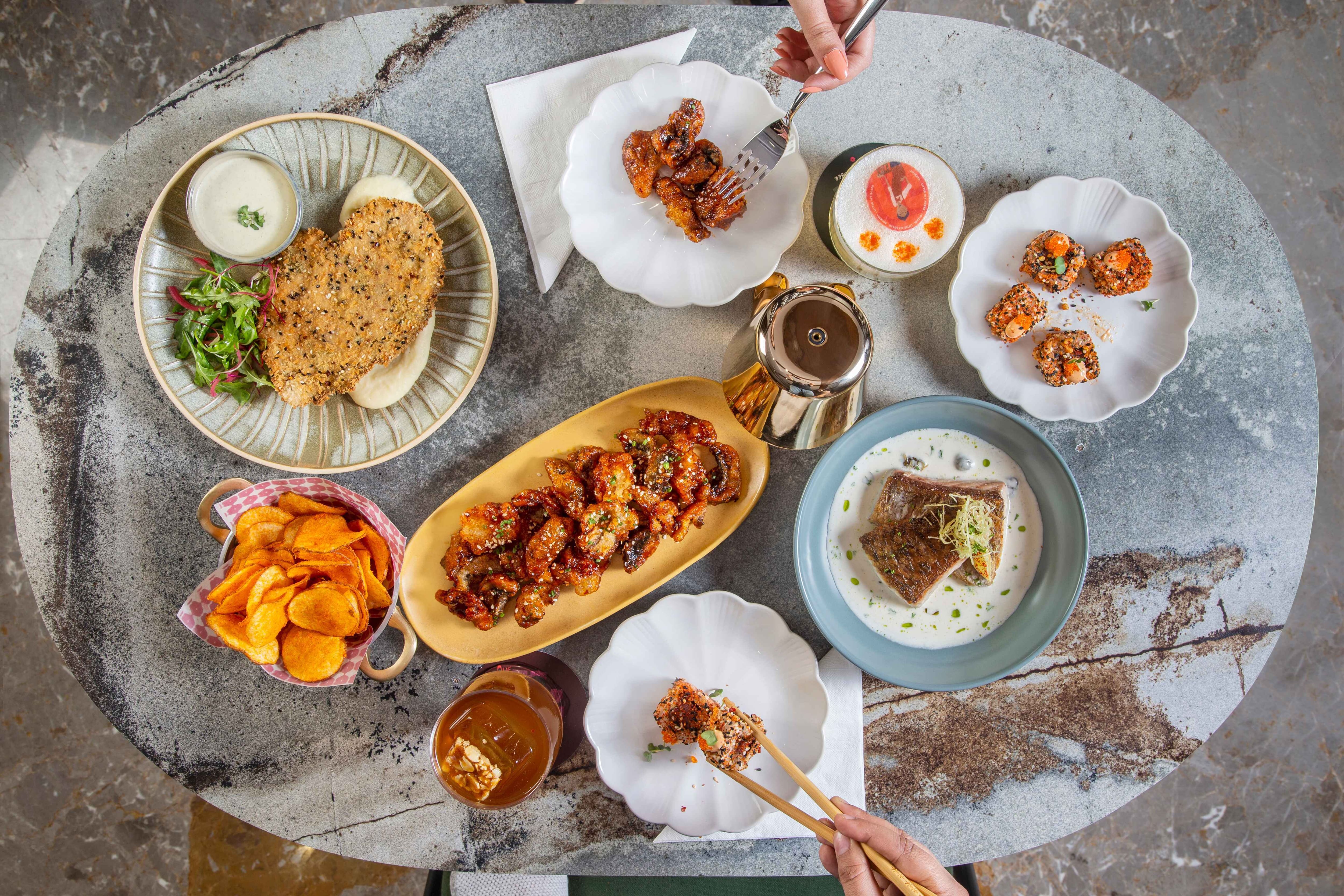 Little Bit Sober, Elgin, Kolkata | Zomato