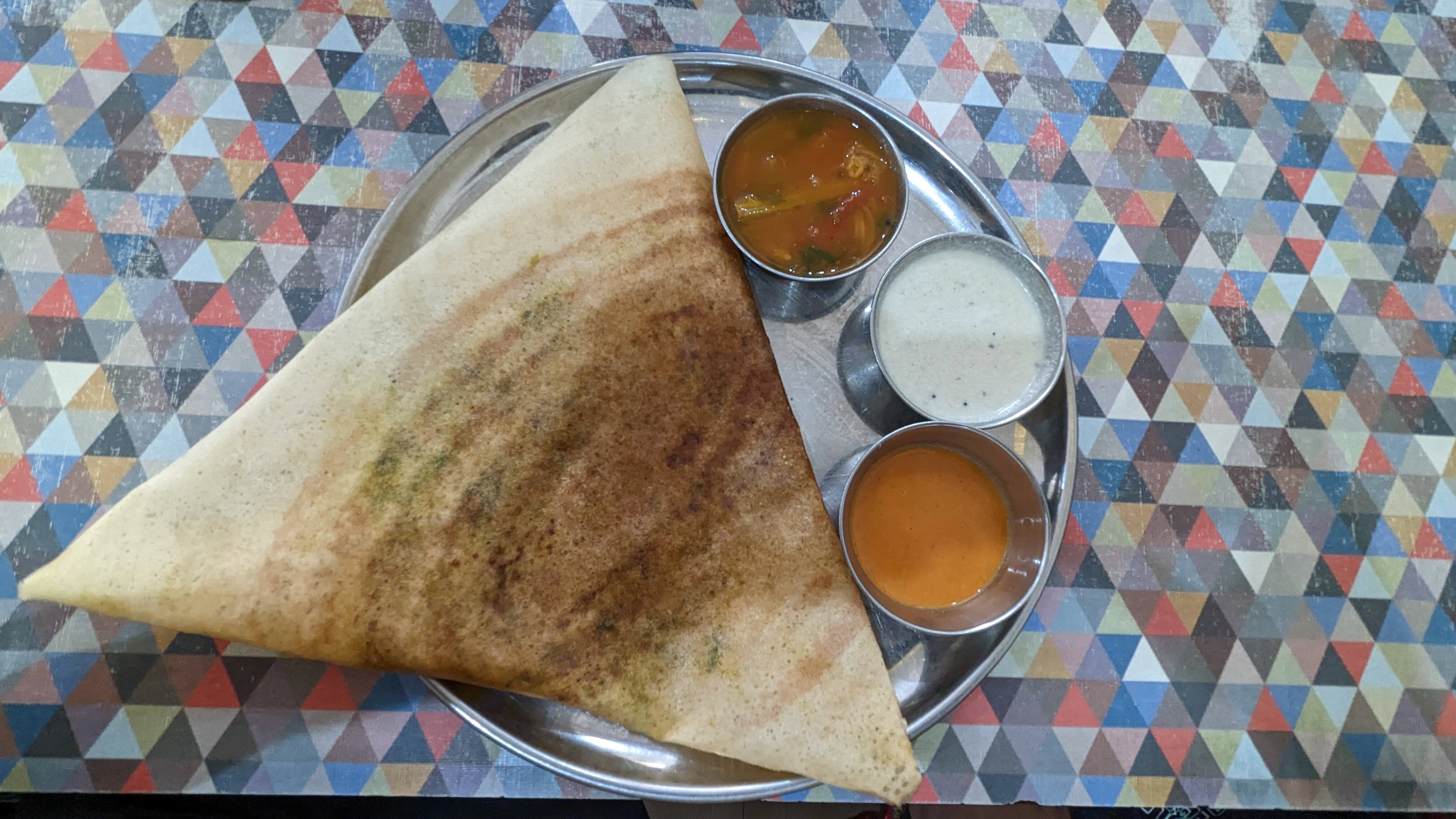 Sher-E-Punjab Dhaba, Bhanpuri, Raipur | Zomato