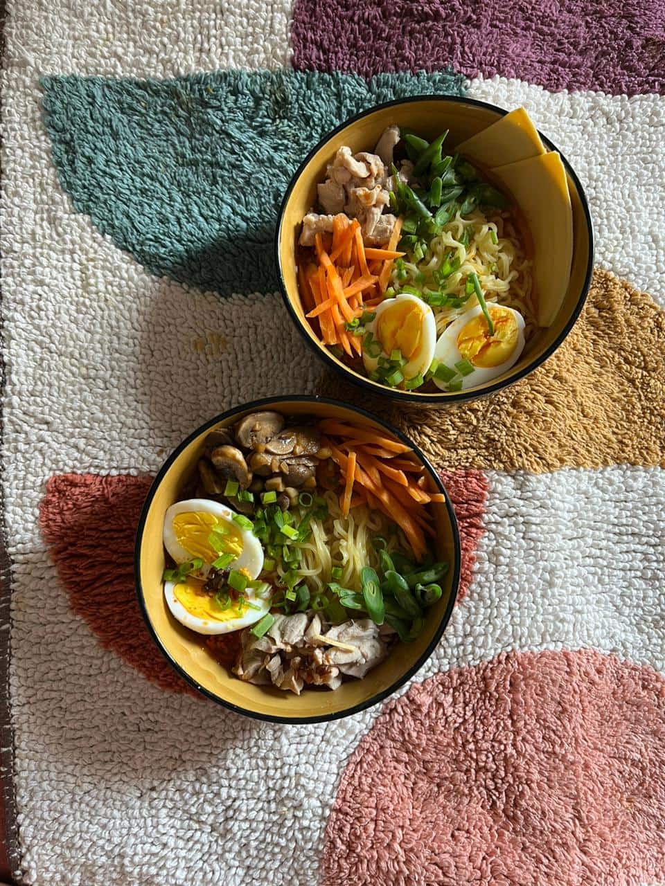 Menu of The Clean Plate, Chhatarpur, New Delhi