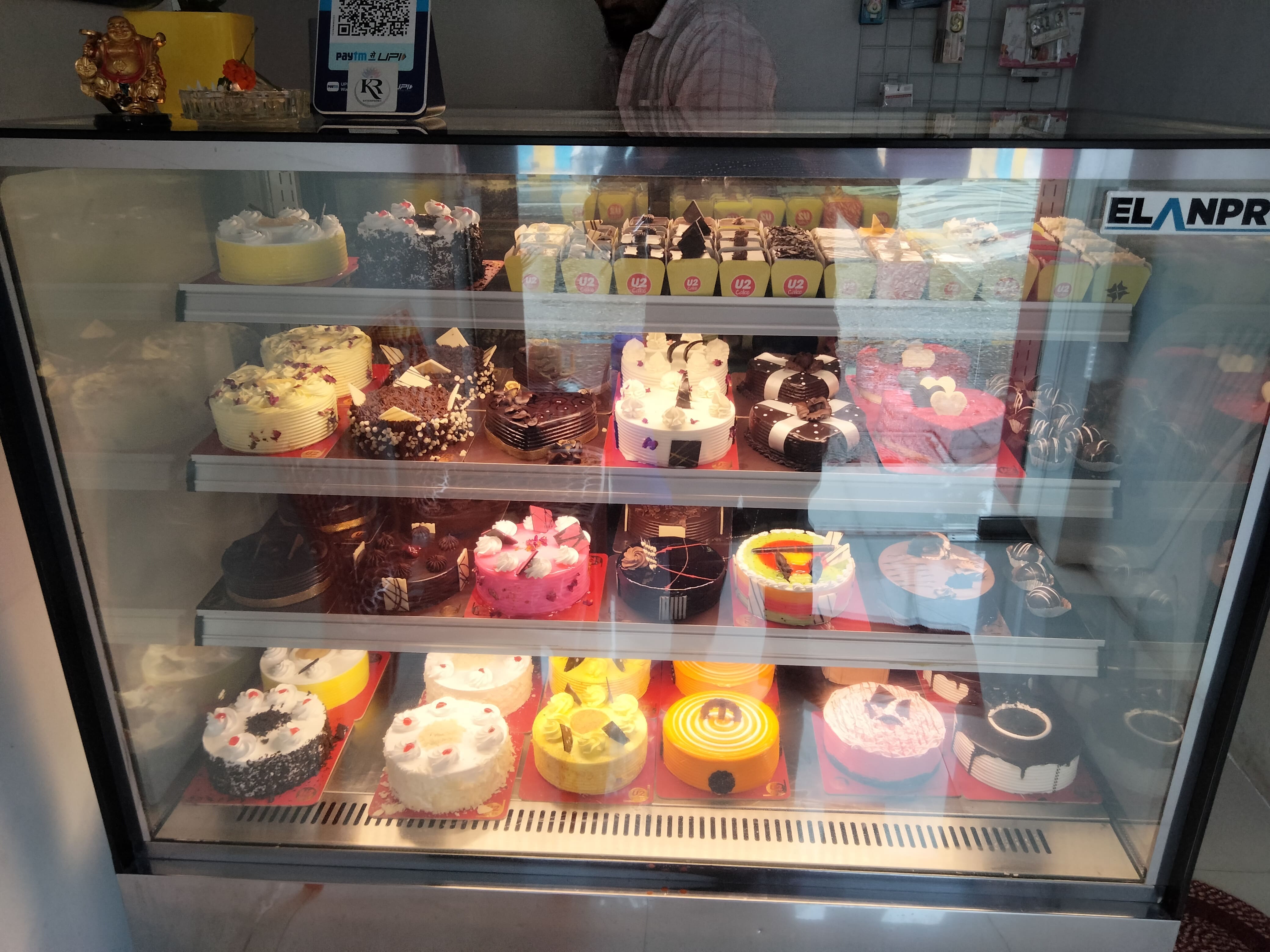 U 2 Cake, Prabhadevi, Mumbai | Zomato
