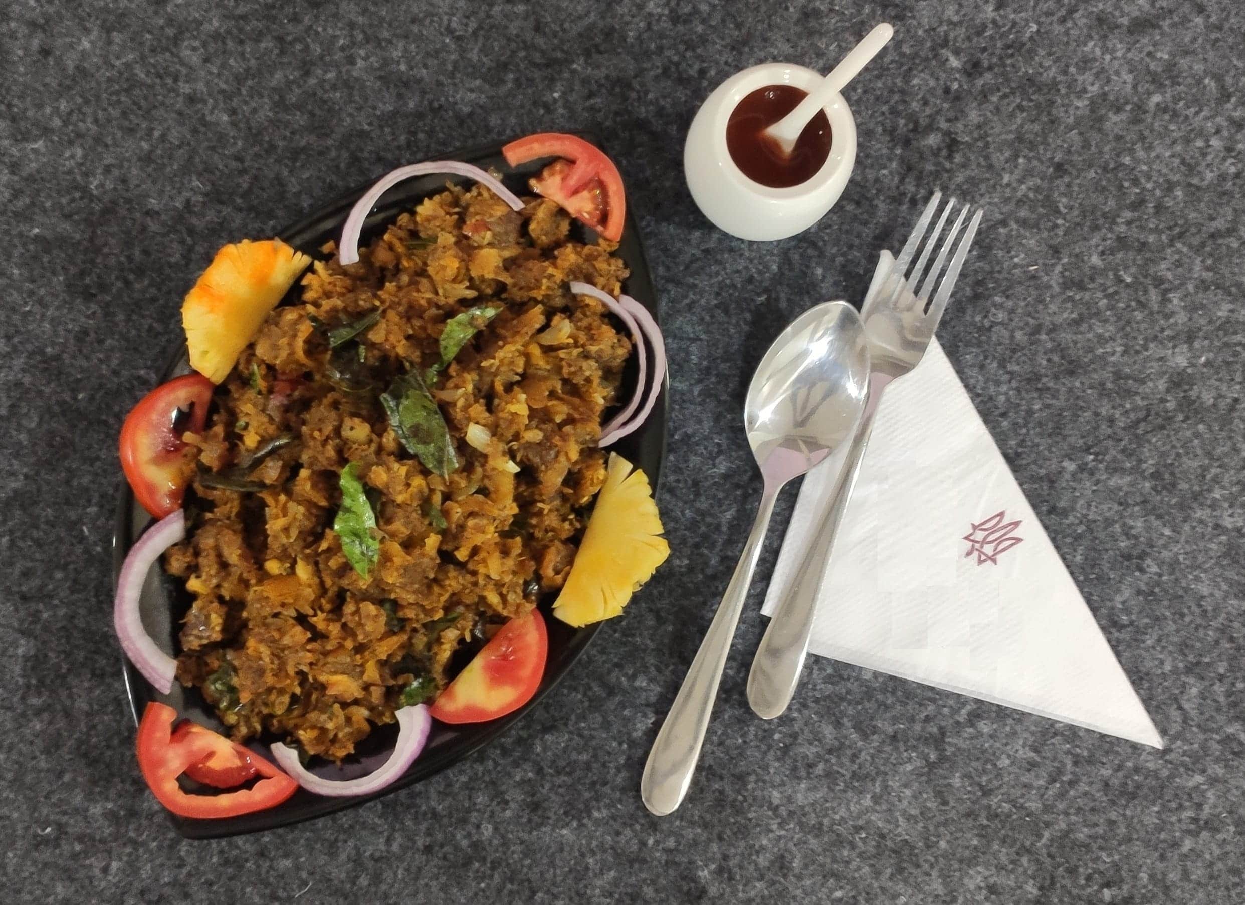 Hotel Abhirami, Kattakada Locality, Trivandrum | Zomato