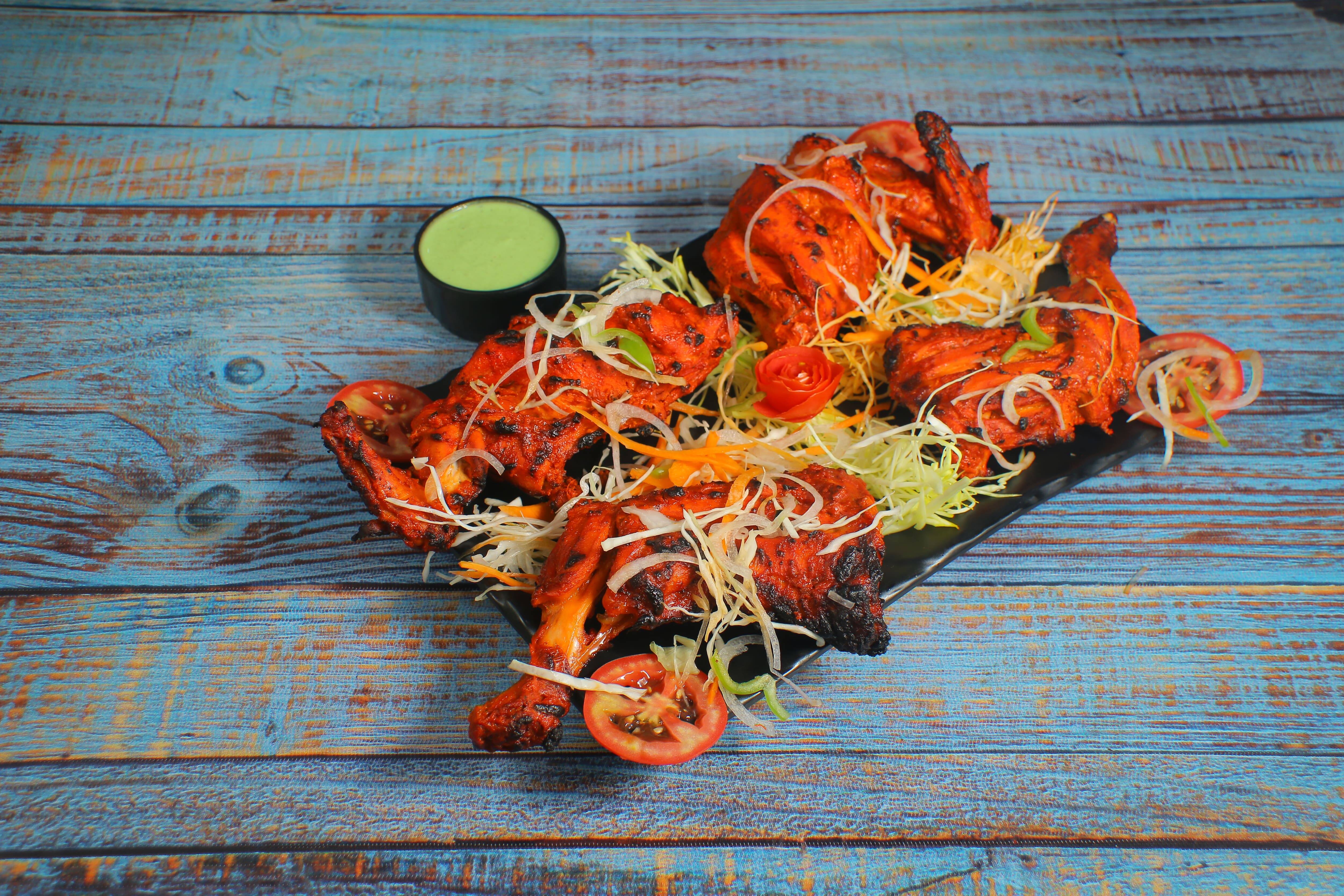 Punjabi Paradise, Madhapur, Hyderabad | Zomato