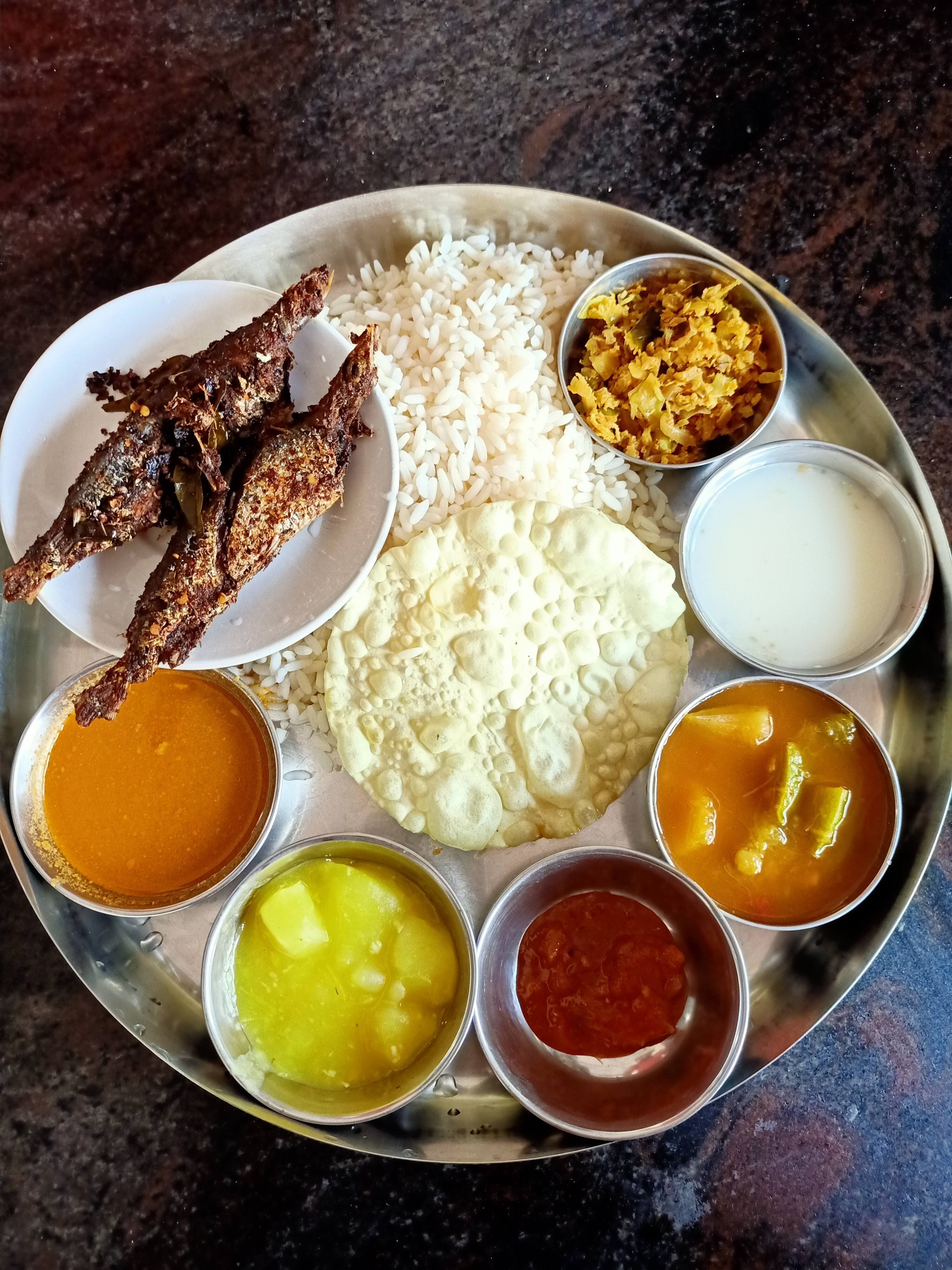 Sapna's Kitchen, Karamana, Trivandrum | Zomato