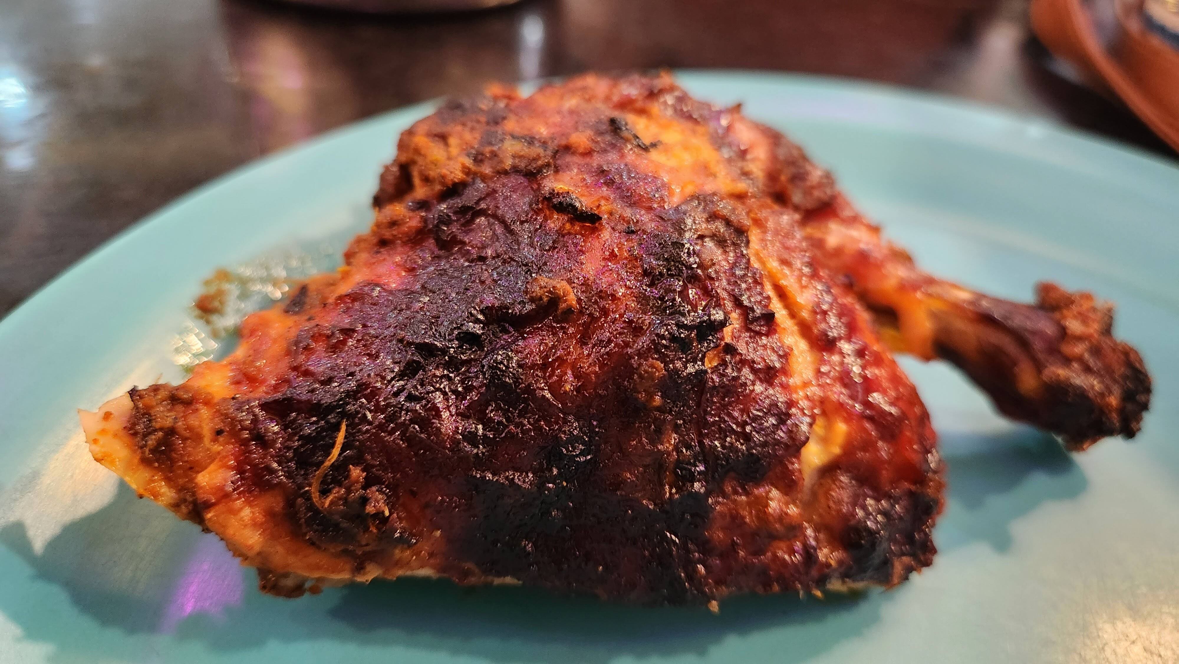 Abrar Family Restaurant, Beemapally, Trivandrum | Zomato