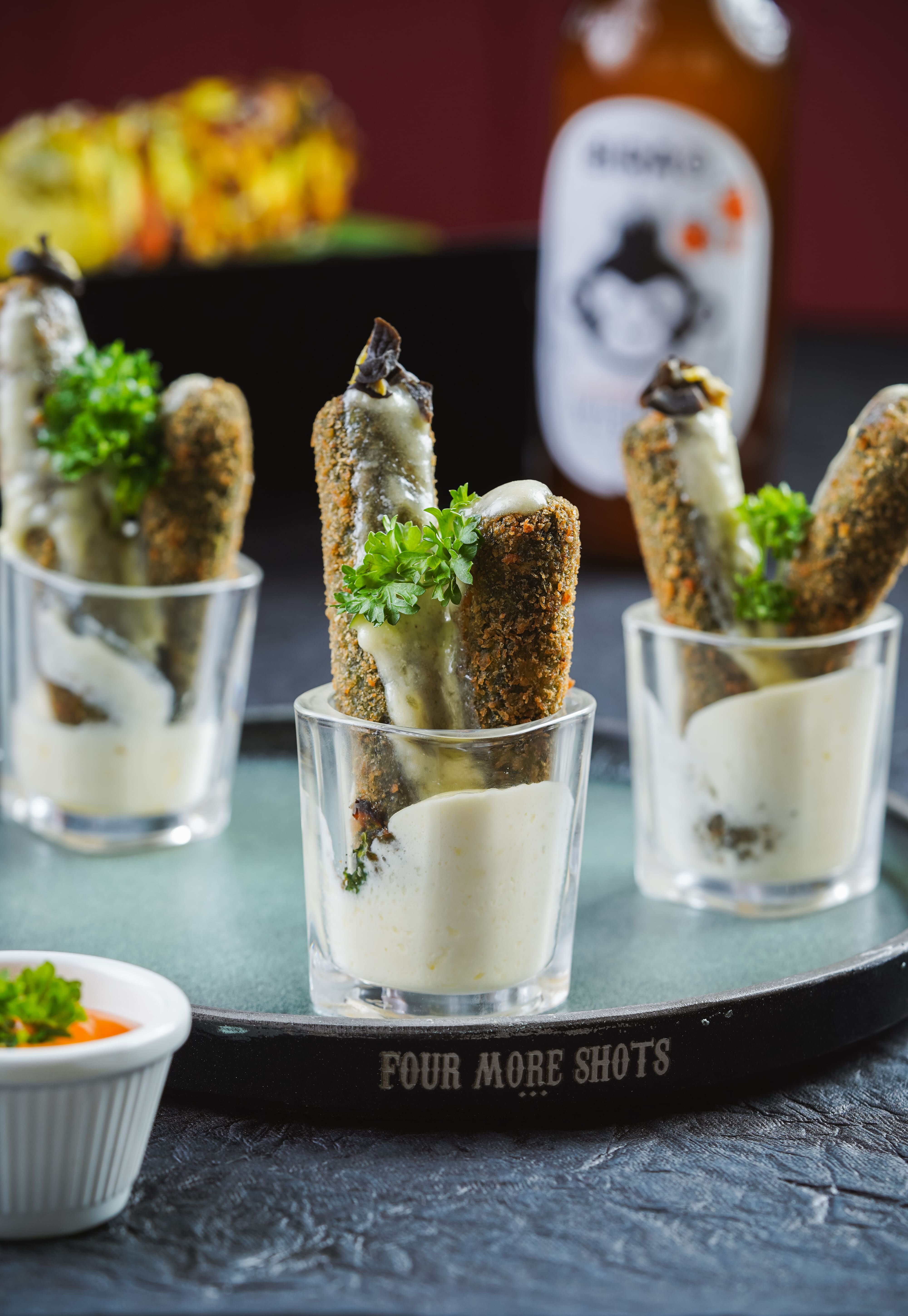 Four More Shots, Kalwa, Thane | Zomato