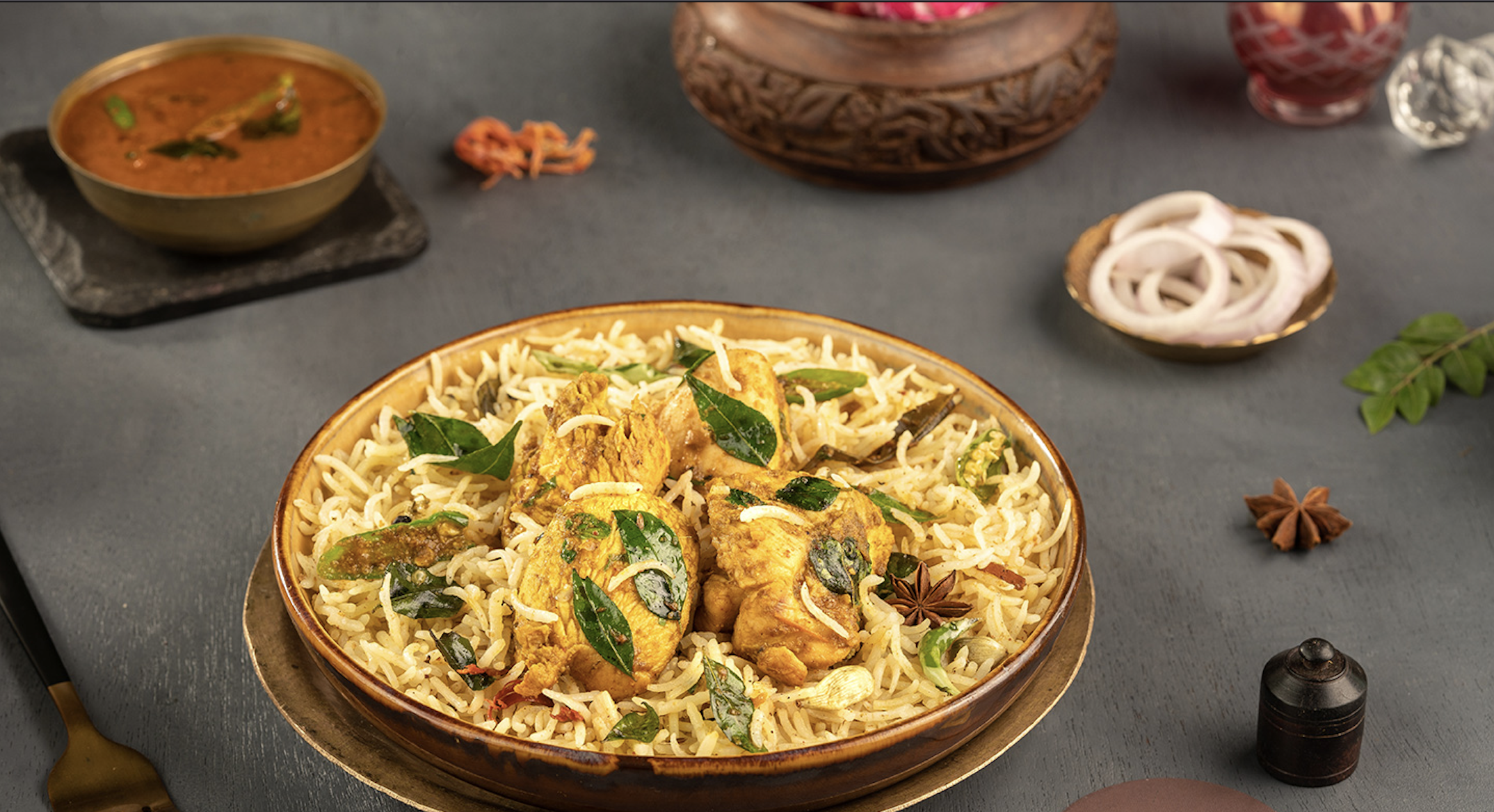 Andhra Kodi Pulao, Viman Nagar, Pune | Zomato