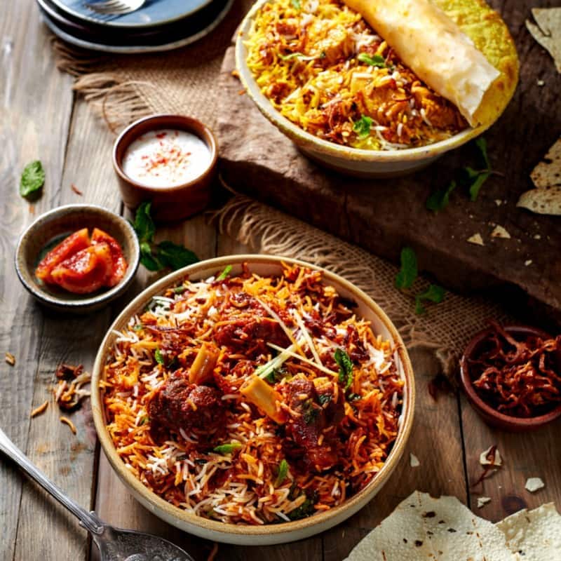Zafran Indian Kitchen, Dubai Hills, Dubai | Zomato