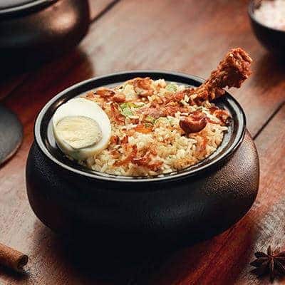 Kudil, Kakkanad, Kochi | Zomato