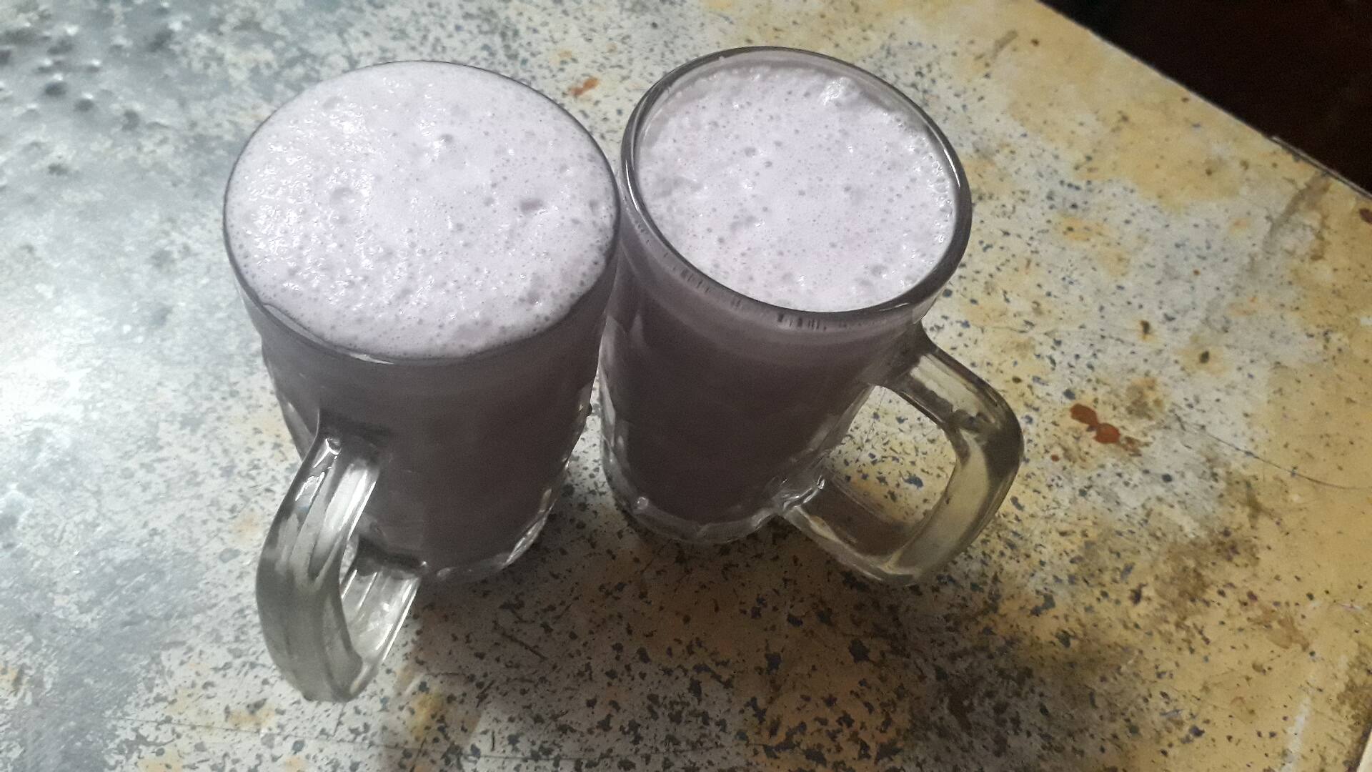 Sai Baba Tea Stall And Juice Center, Sharadadevi Nagar, Mysore | Zomato