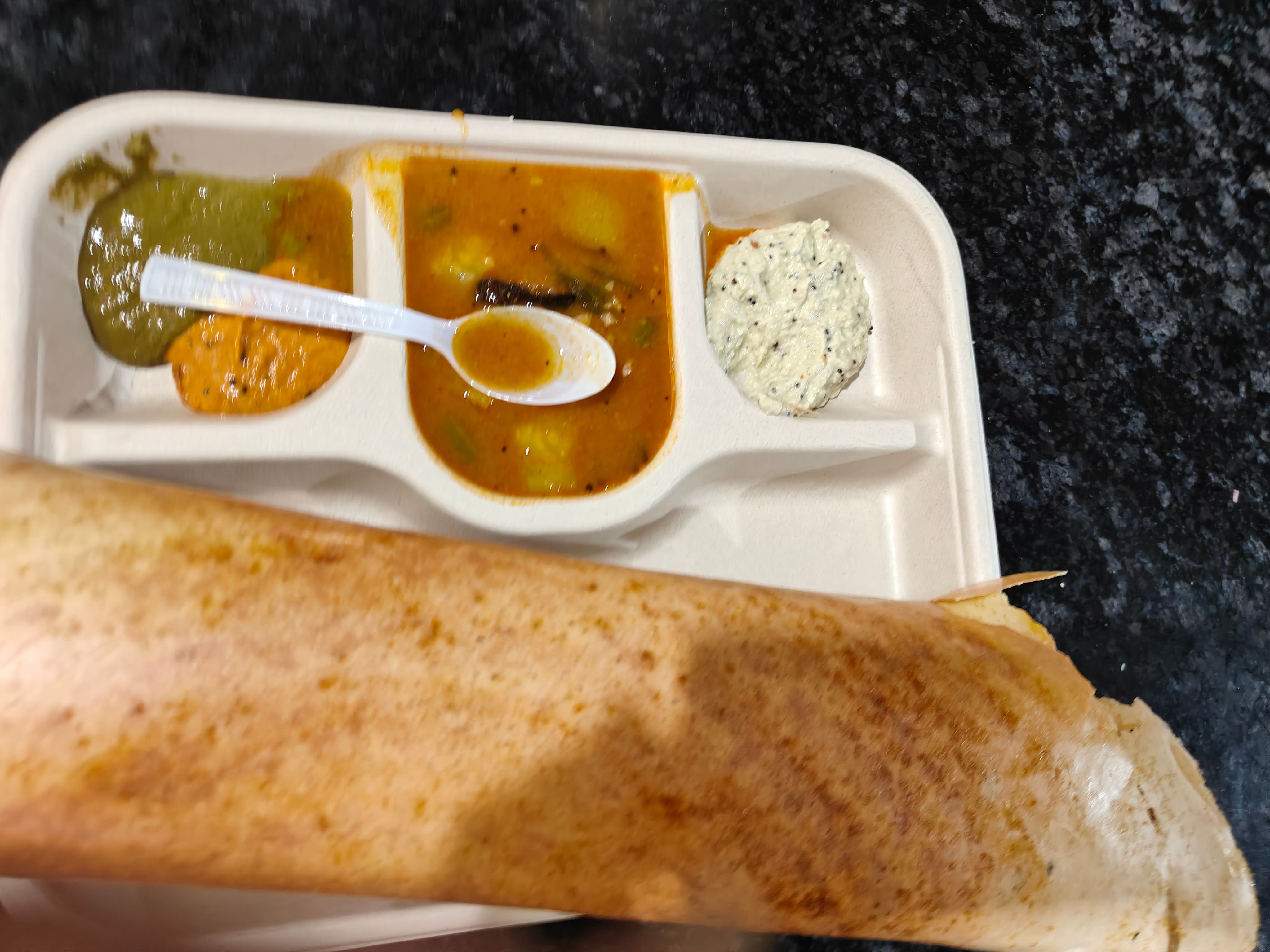 The Dosa Wala, Shyam Nagar, Jaipur | Zomato