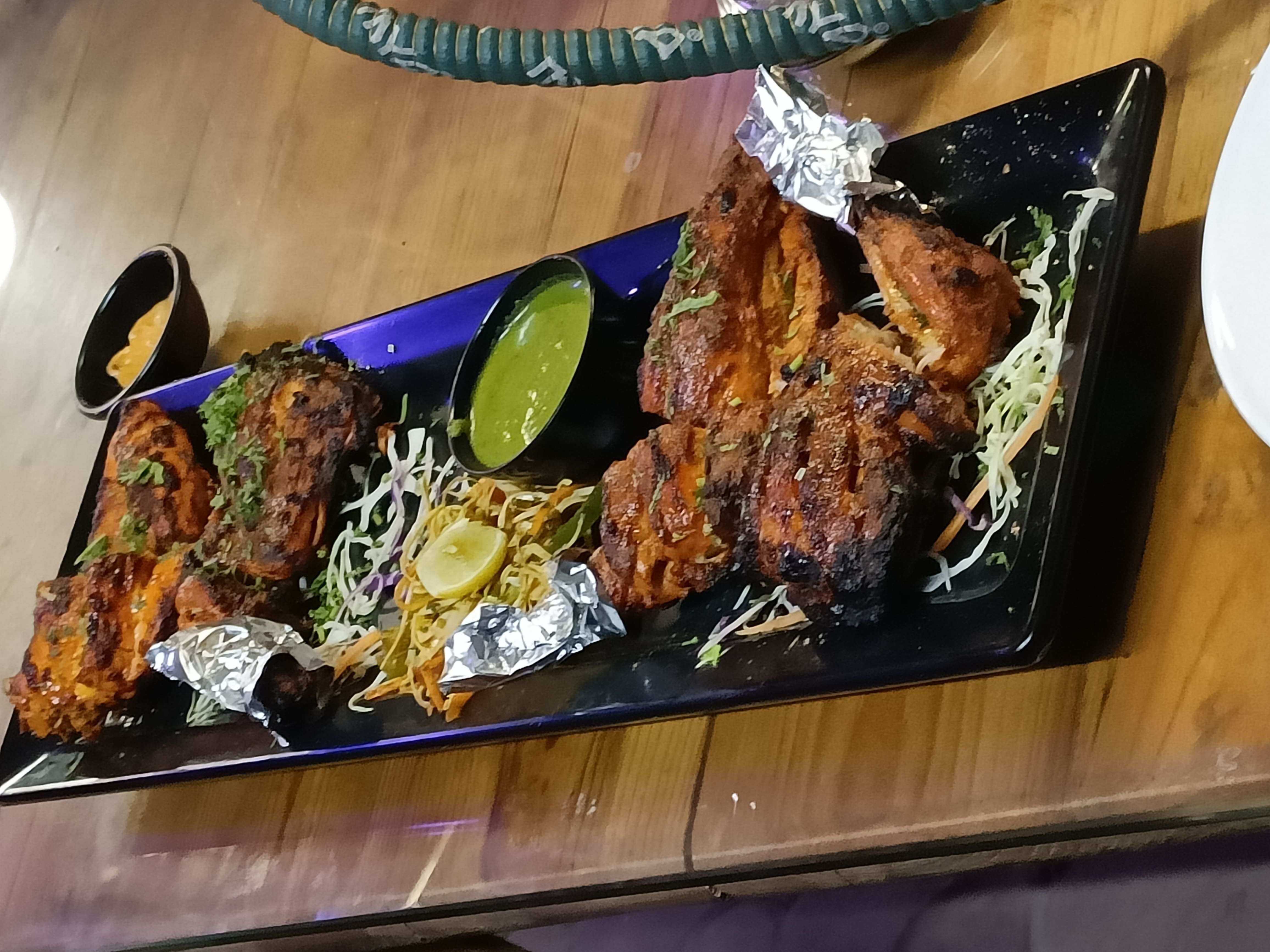 Village Side Cafe, Borivali West, Mumbai | Zomato