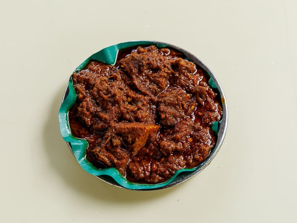 Hamza's Neychore, Edappally, Kochi | Zomato