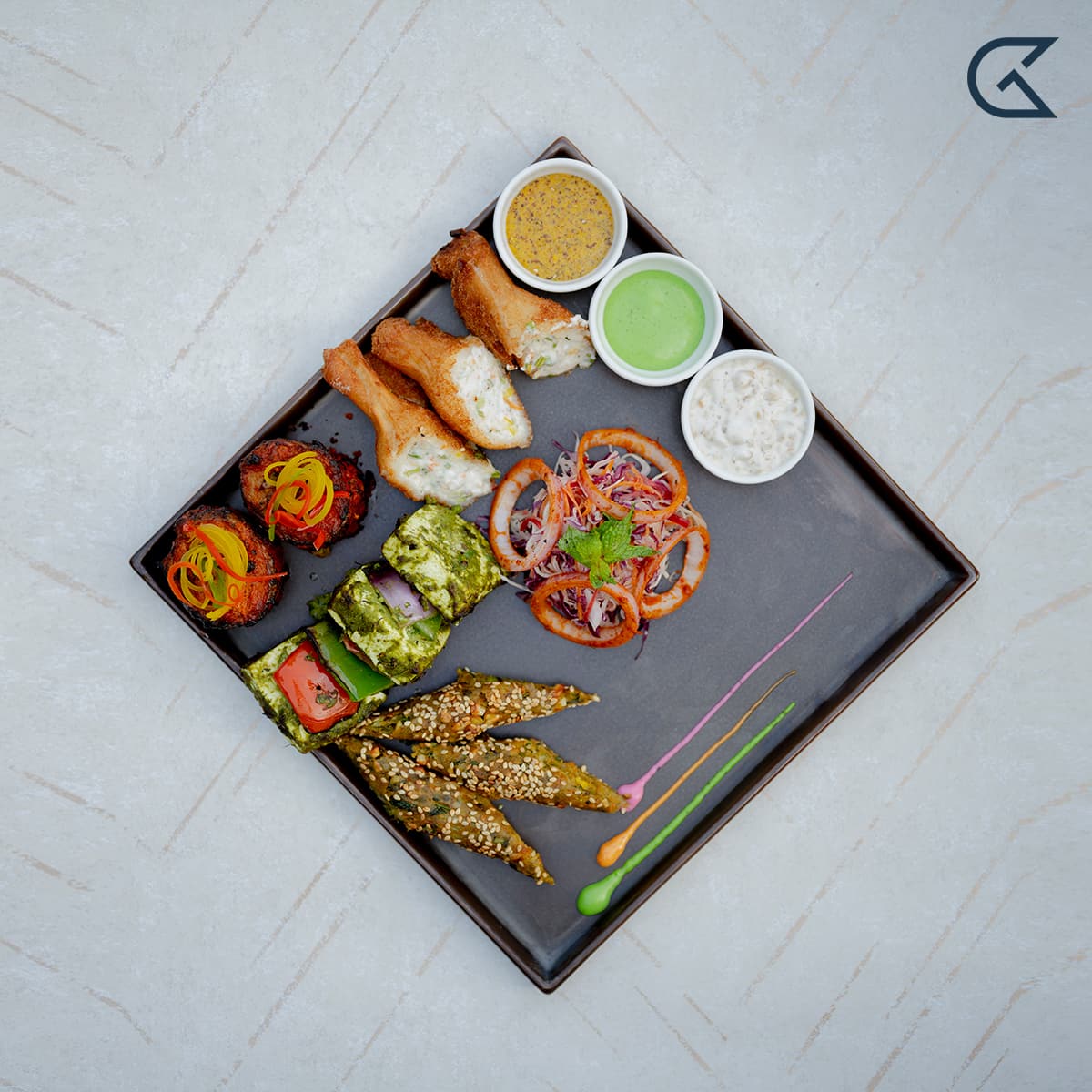 Noir Glass House, Sector 1, Salt Lake, Kolkata | Zomato