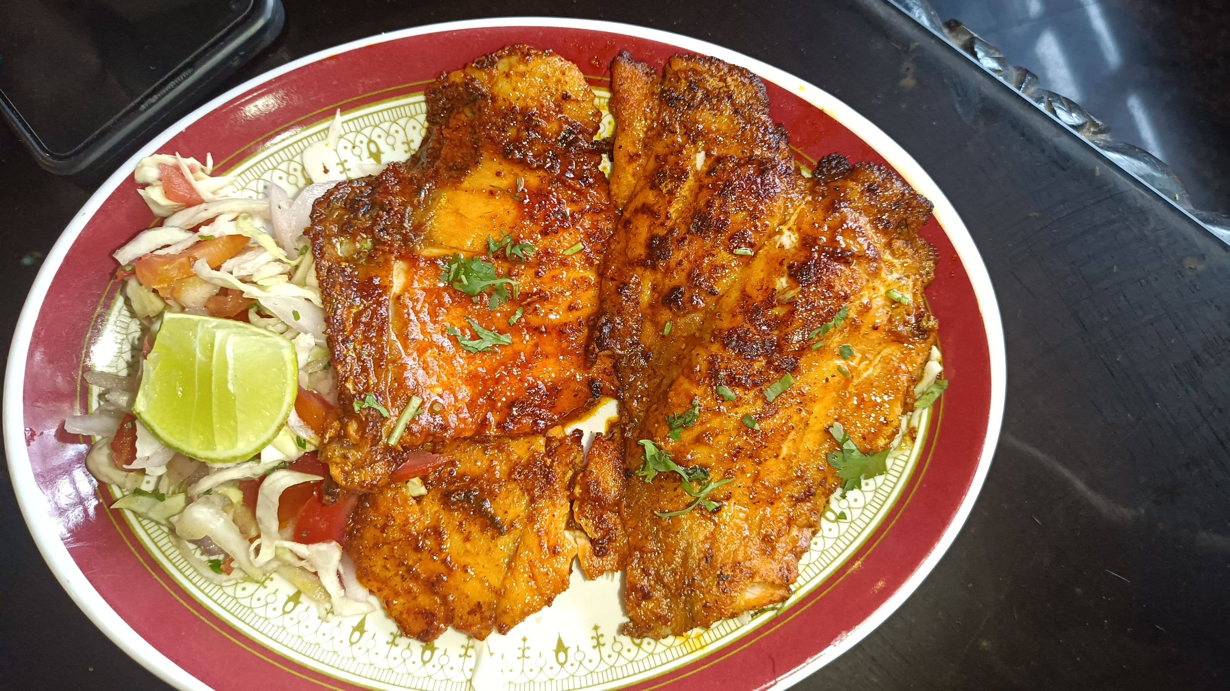 Nivaant Multicuisine AC Restaurant With Bar, Old Goa, Goa | Zomato