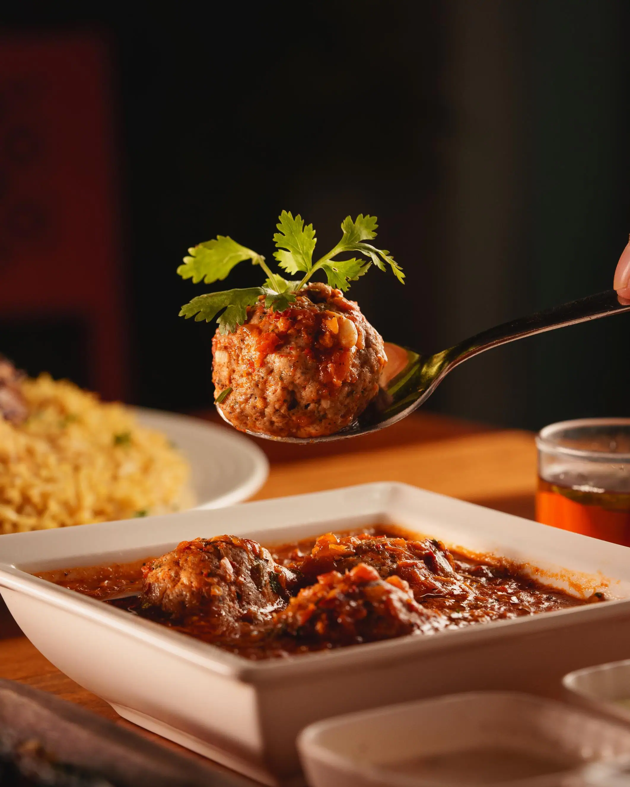 Qissa, Whitefield, Bangalore | Zomato